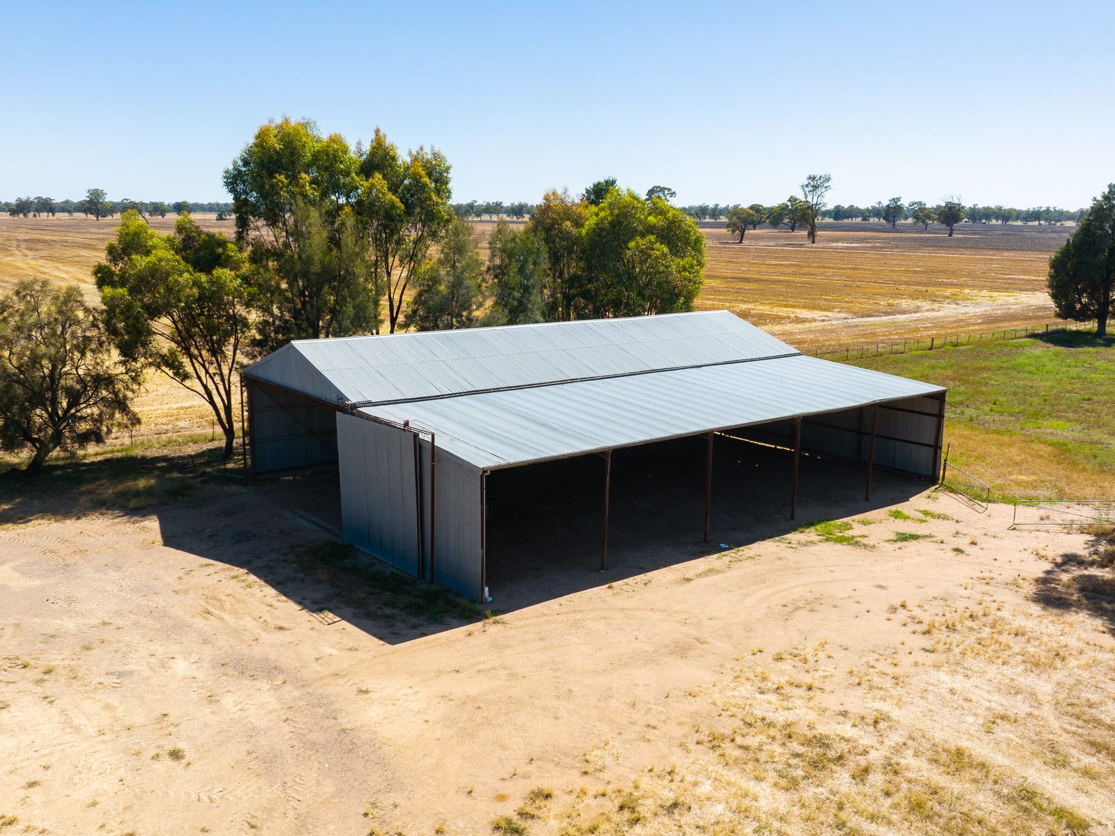 Farm For Sale in Rand, NSW 2642 | 1714 Bynedale Road