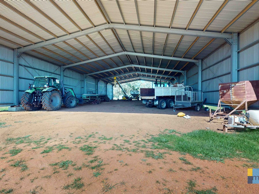 Farm For Sale in Bindoon, WA 6502 | 135 Spillman Road