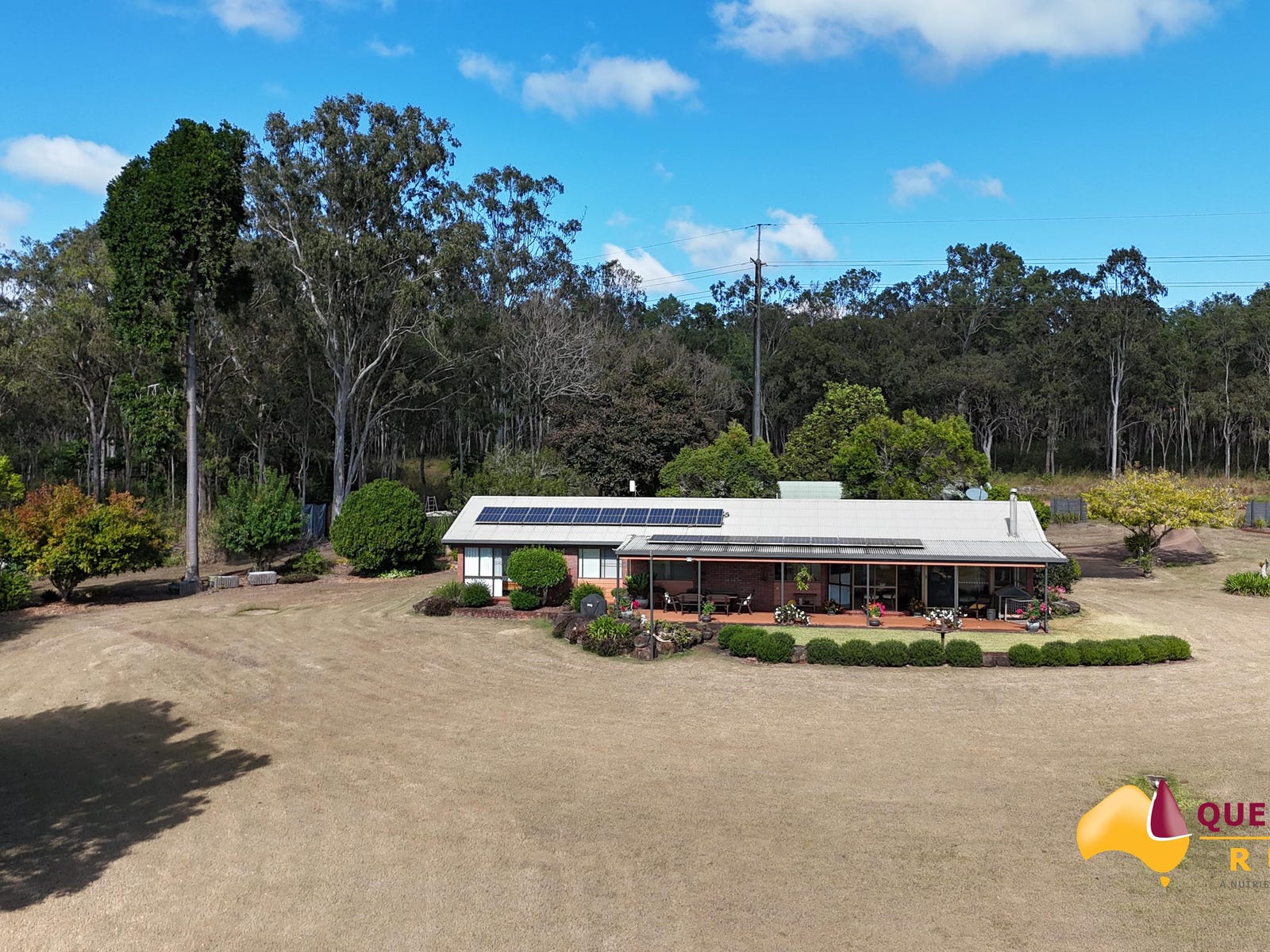 Farm For Sale in Tolga, Qld 4882
