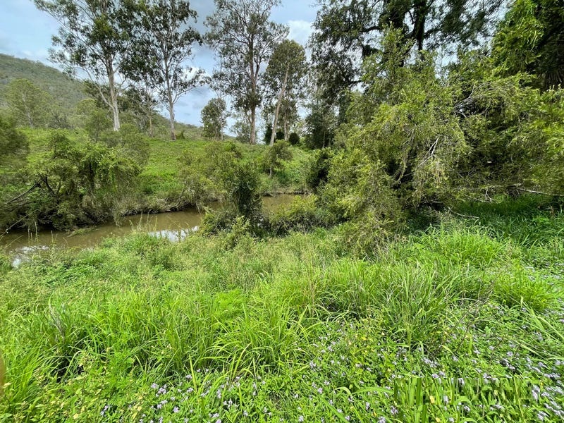 Farm For Sale in Rathdowney, Qld 4287