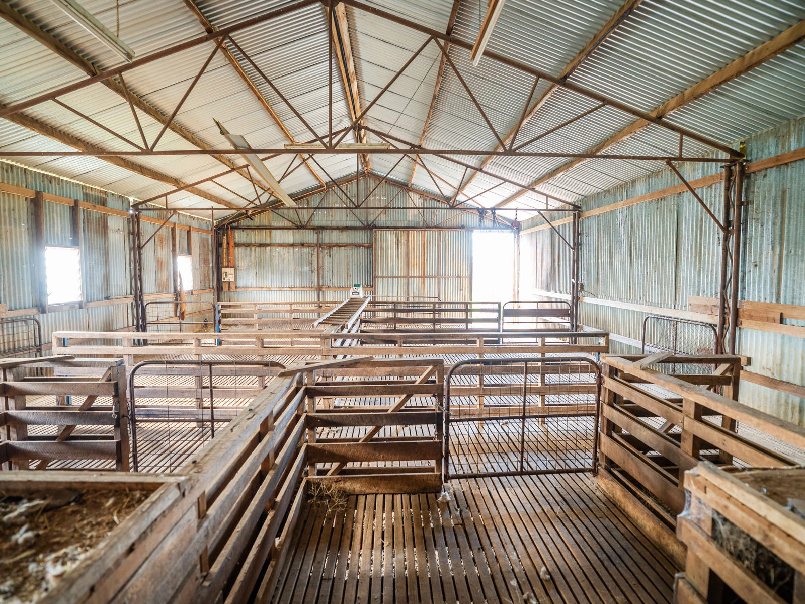 Farm For Sale in Coreen, NSW 2646 | 185 Coreen School Rd