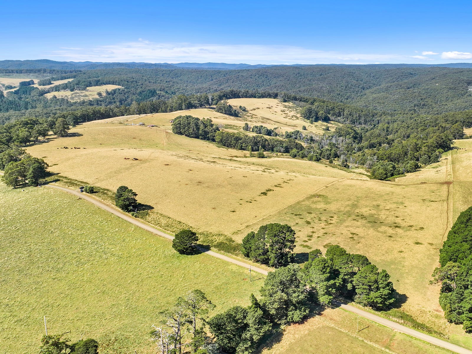 Farm For Sale in Erica, Vic 3825 | 14 Old Traralgon Road, Moondarra Via