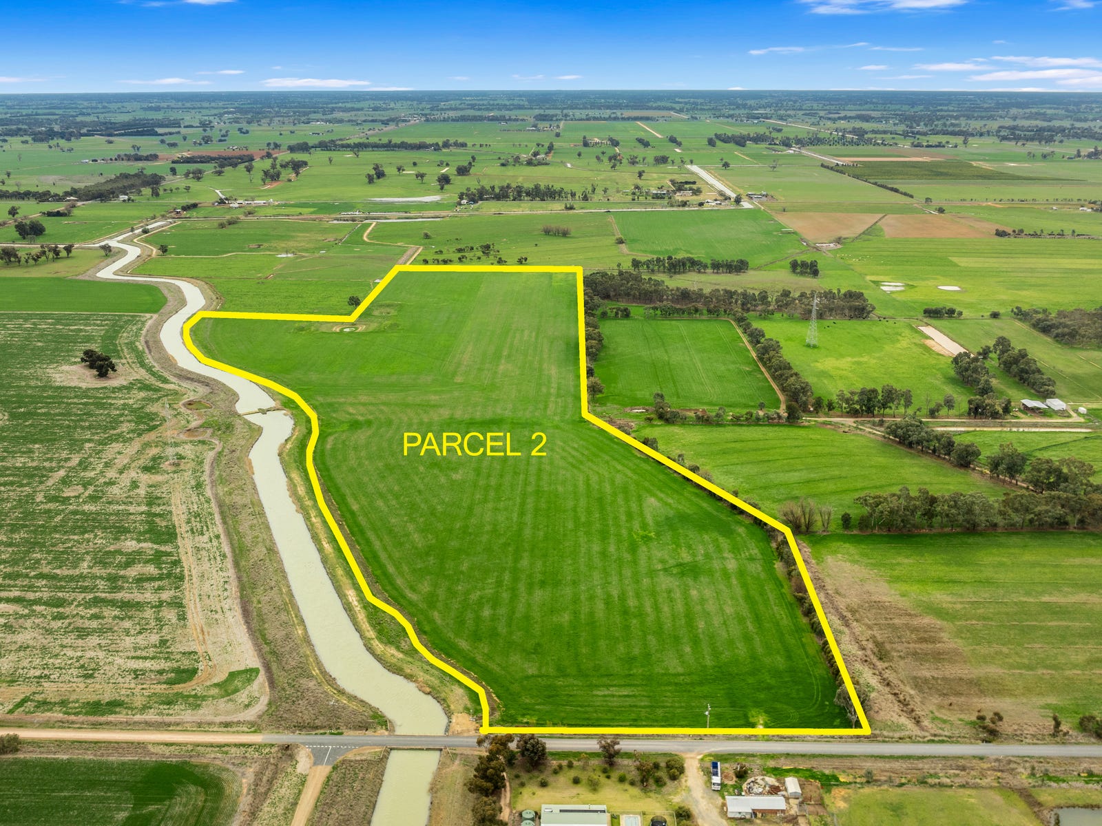 Farms For Sale in VIC - View Current Farm Listings For Sale