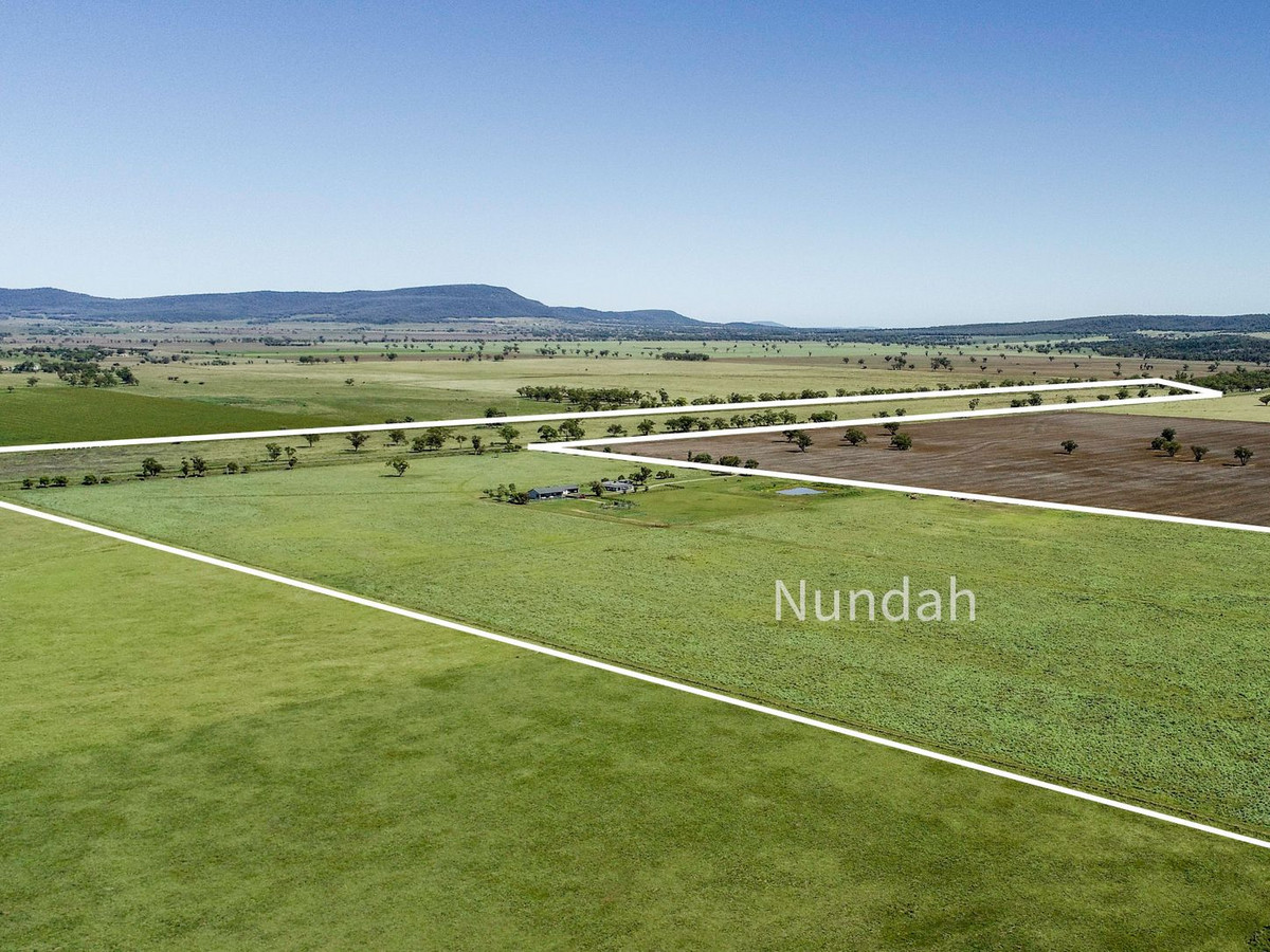Farm For Sale in Gunnedah, NSW 2380 | 'nundah' 8456 Kamilaroi Highway