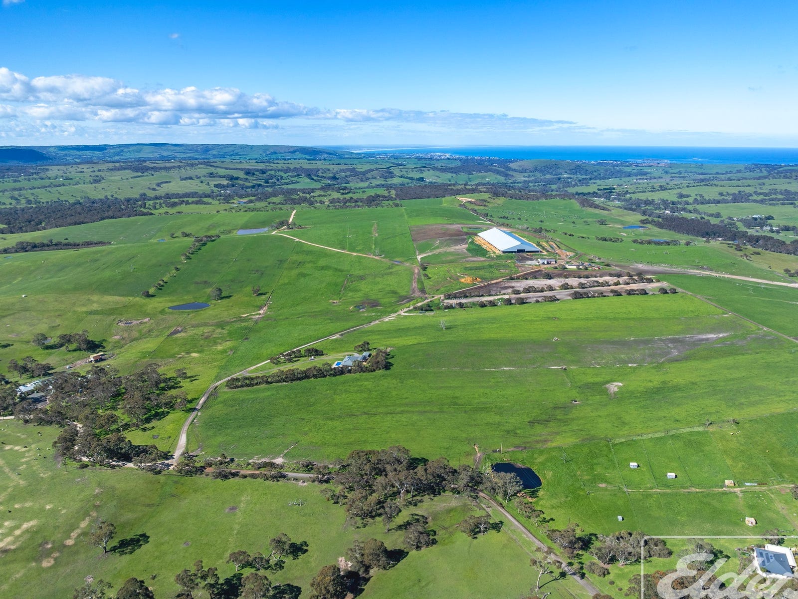 Farm For Sale in Lower Inman Valley, SA 5211