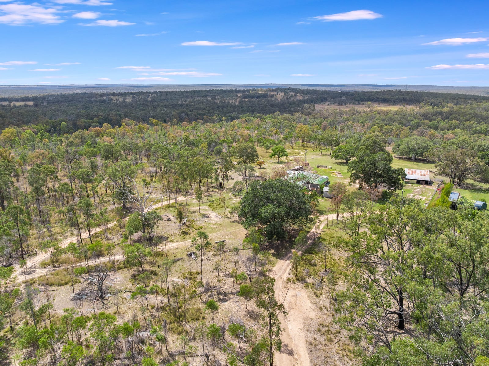 Farm For Sale in Durong, Qld 4610