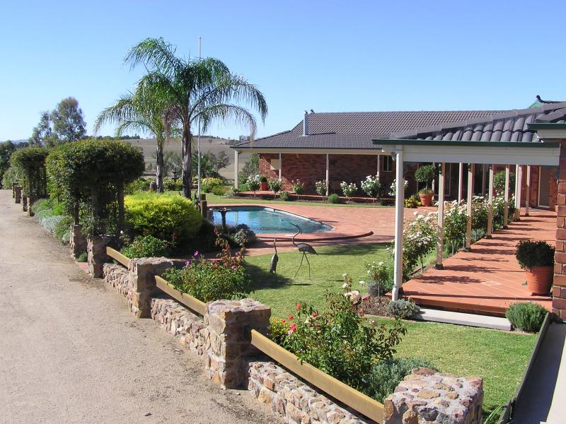 Farm For Sale in Cowra, NSW 2794 | Fermanagh Elouera Road