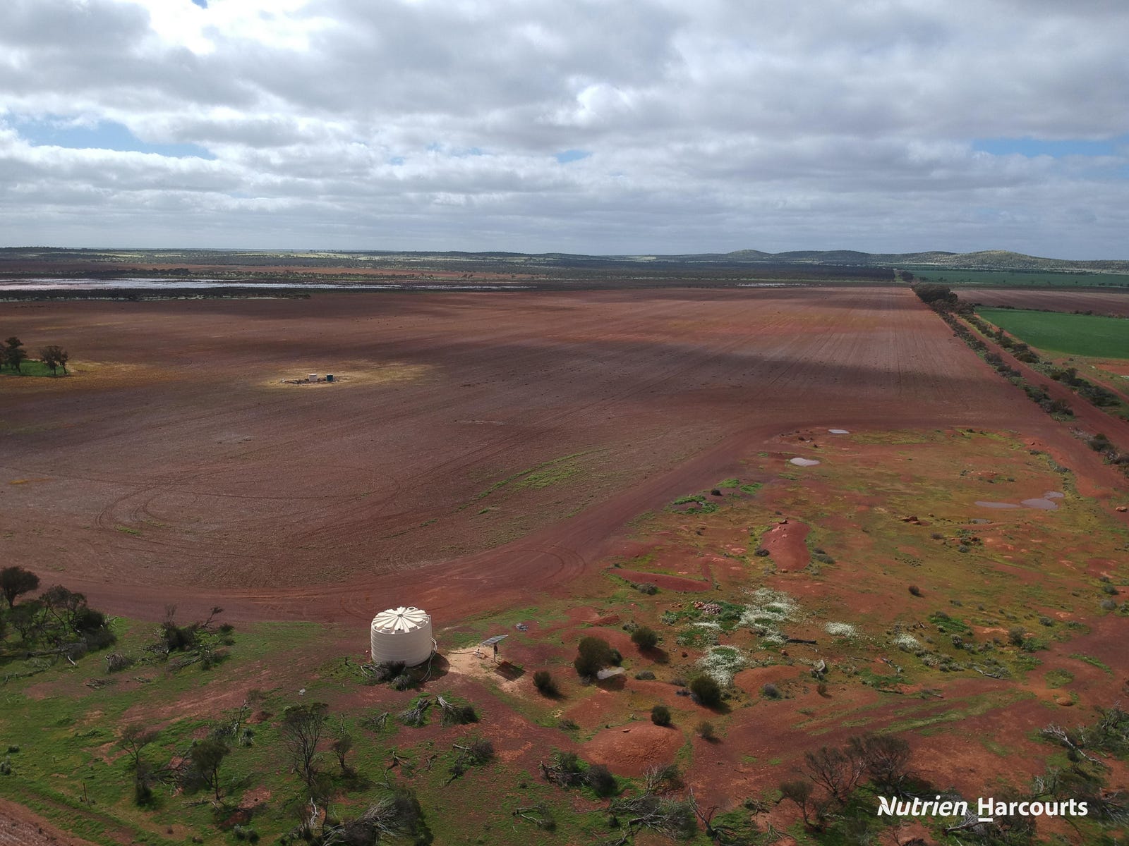 Farm For Sale in Gutha, WA 6623 | 216 Evaside Road