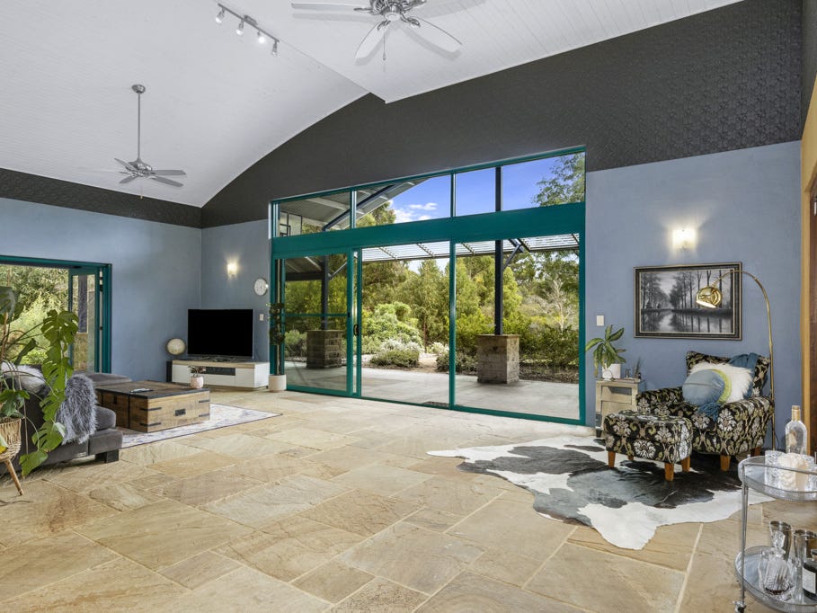 Farm For Sale in Yallingup Siding, WA 6282 | 319 Yelverton North Road