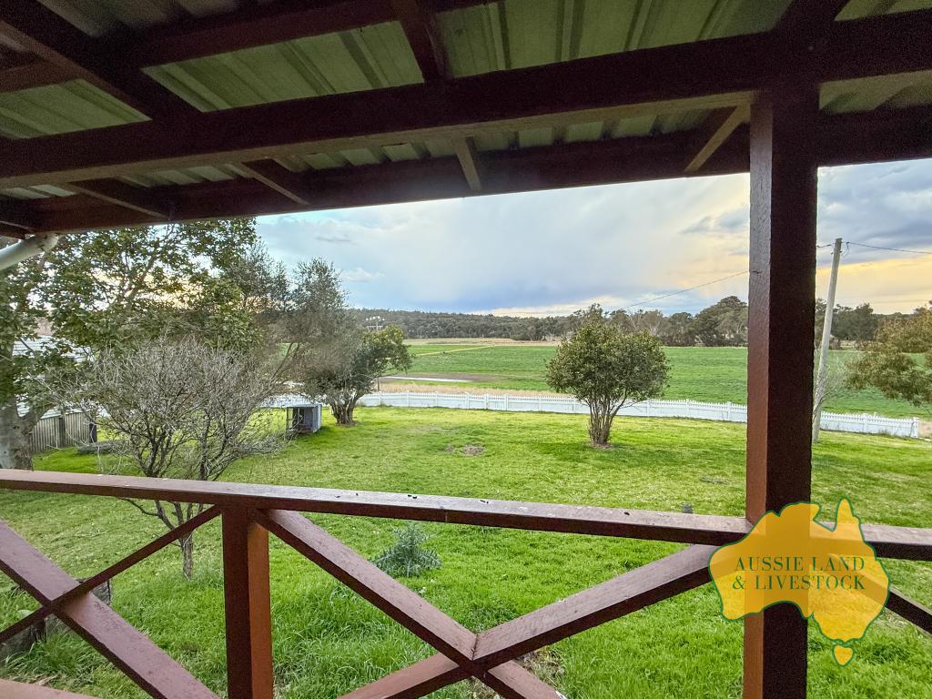 Farm For Sale in Nanango, Qld 4615