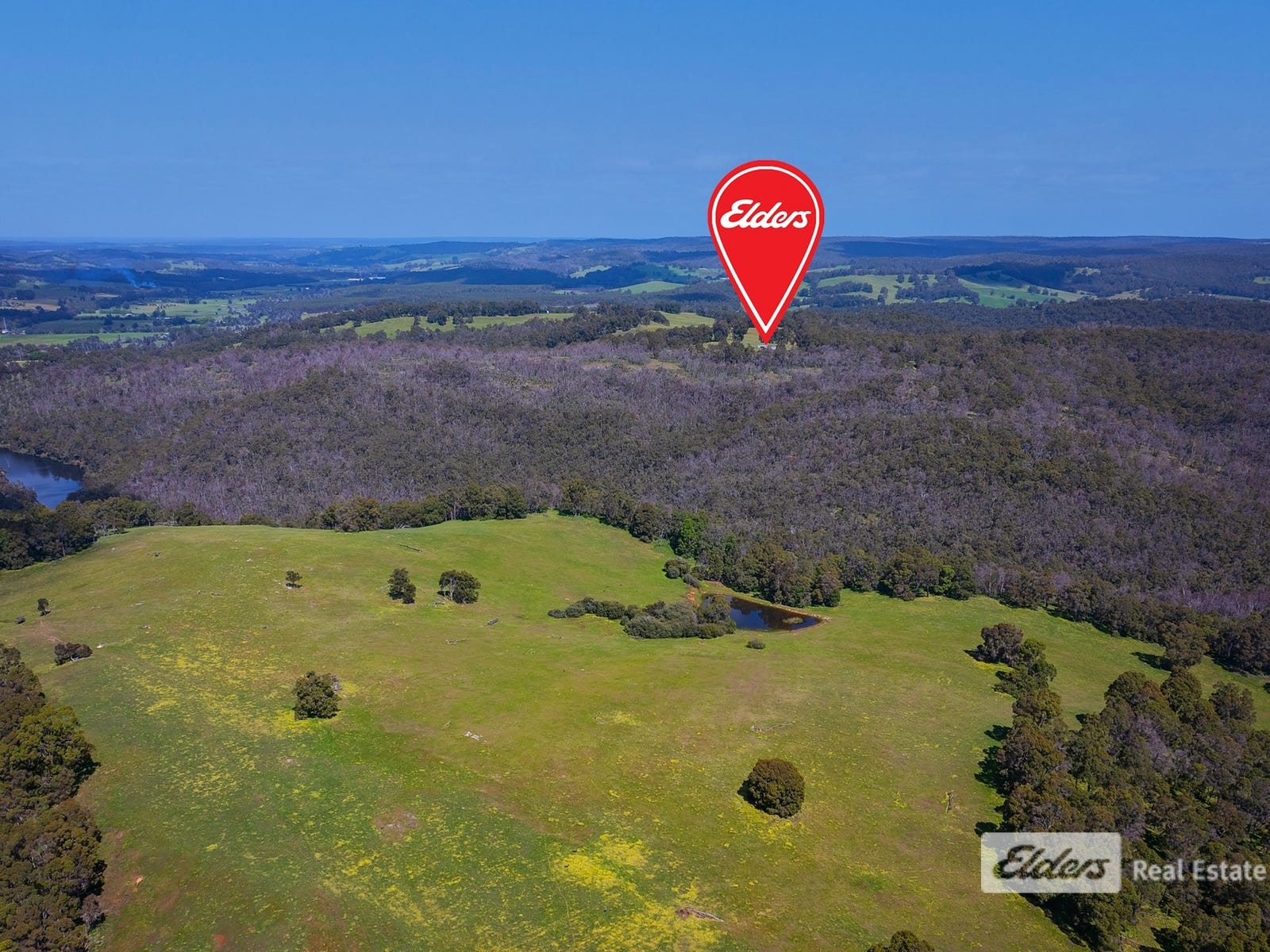 Farm For Sale in Lowden, WA 6240 | 226 Oldmeadow Road