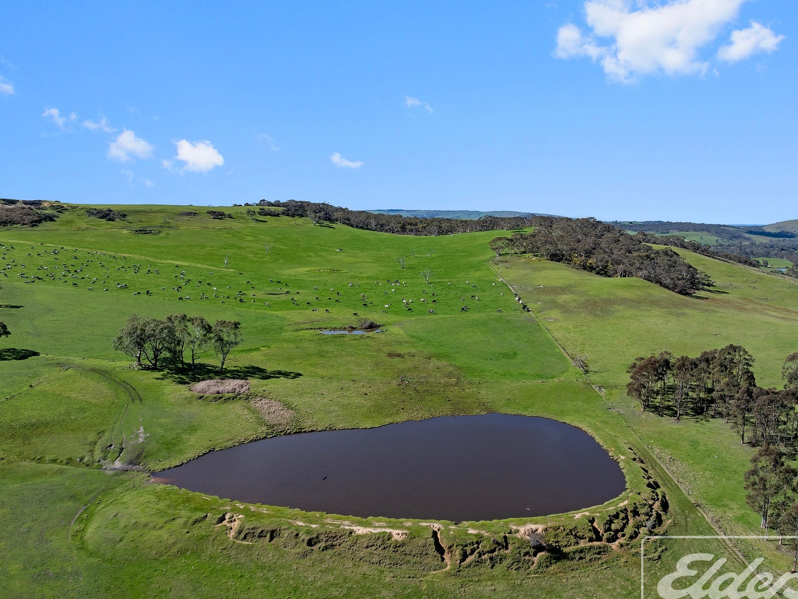 Farm For Sale in Lower Inman Valley, SA 5211