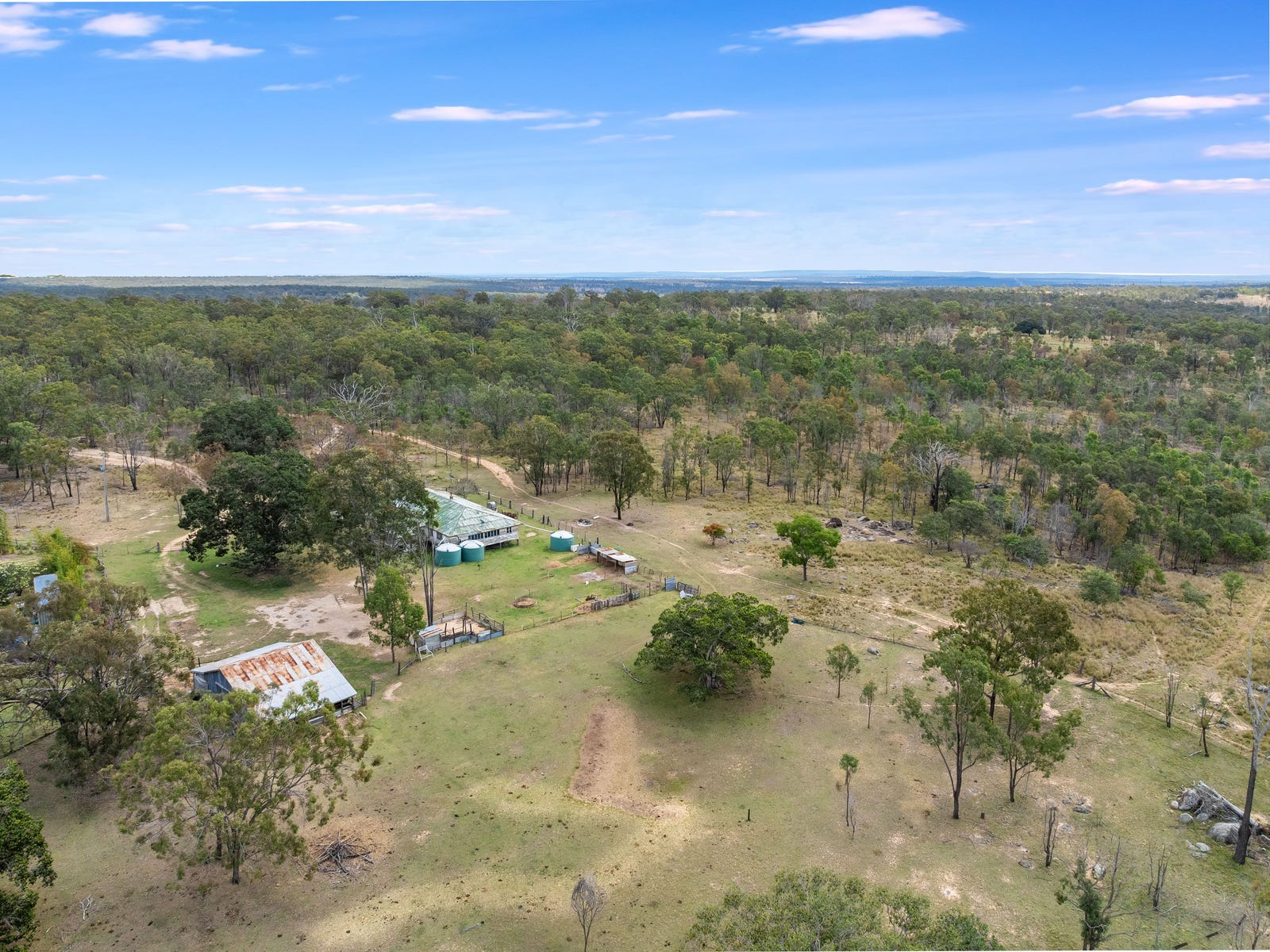 Farm For Sale in Durong, Qld 4610