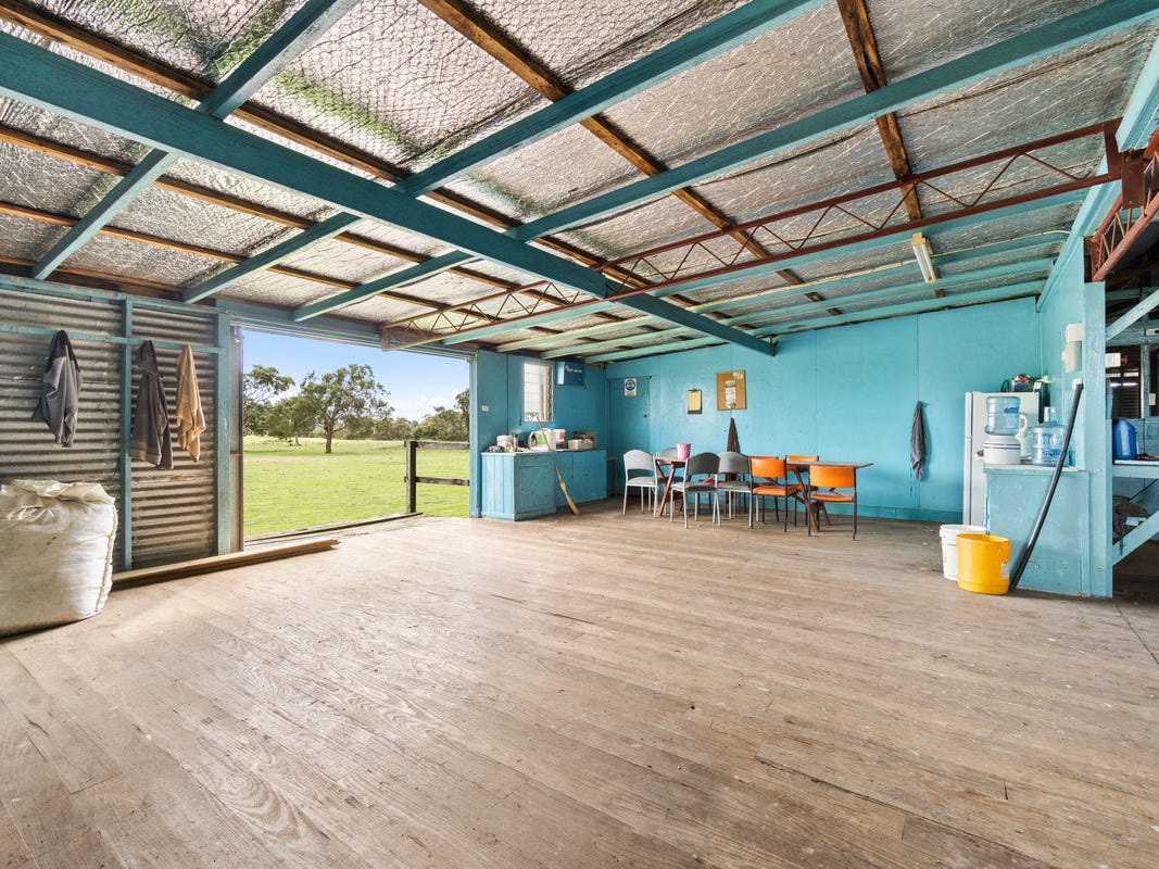 Farm For Sale in Seaspray, Vic 3851 | 1694 Seaspray Road