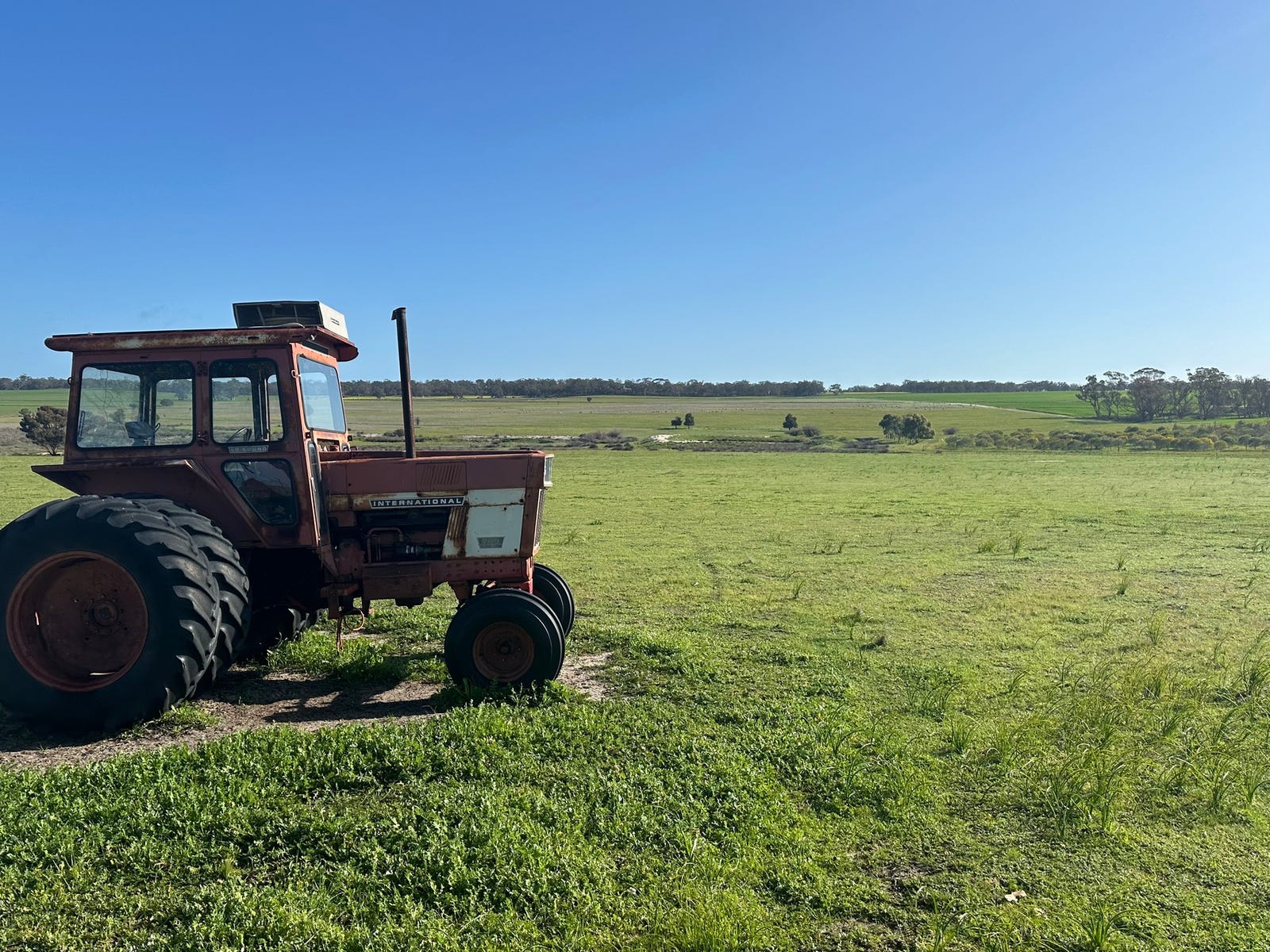 Farm For Sale in York, WA 6302 | 469a Doodenanning Road