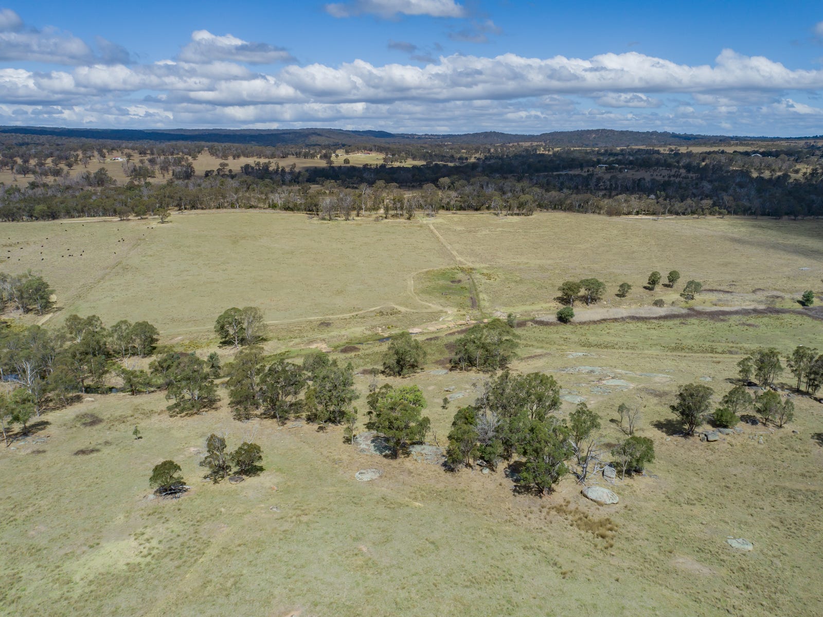 Farm For Sale in Dalveen, Qld 4374 | 2792 Old Stanthorpe Road