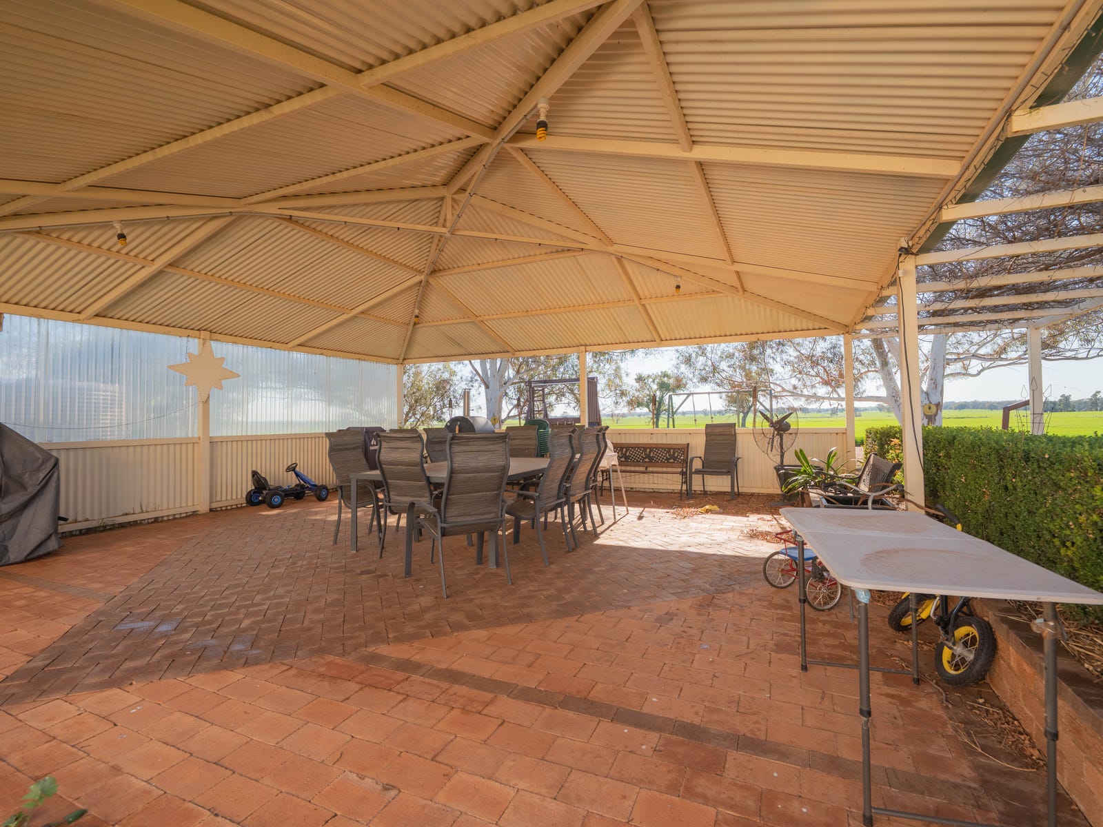 Farm For Sale in Gunningbland, NSW 2876