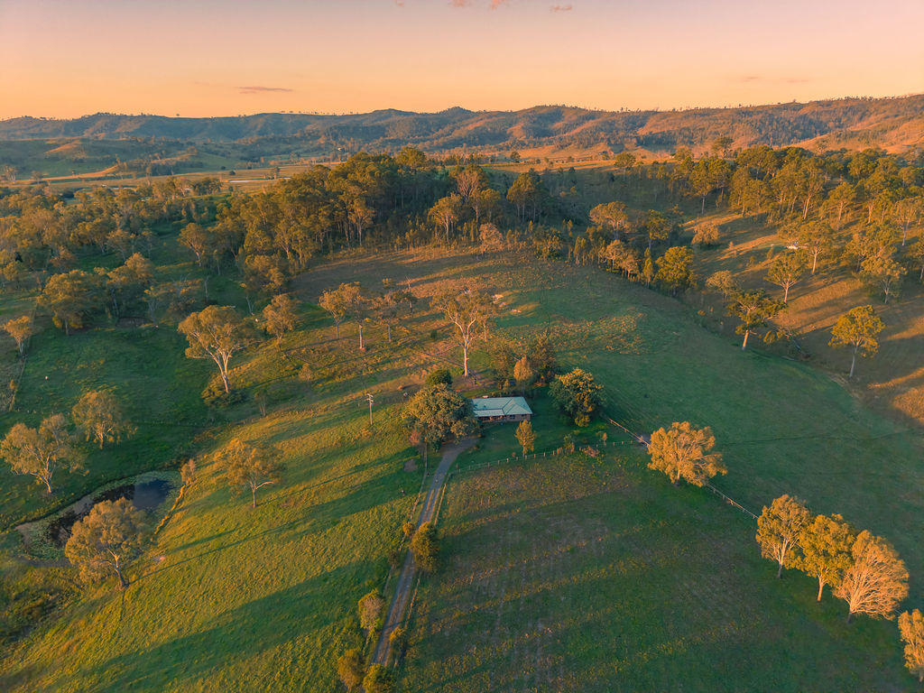 Farm For Sale in Laravale, Qld 4285 | 419 Christmas Creek Road