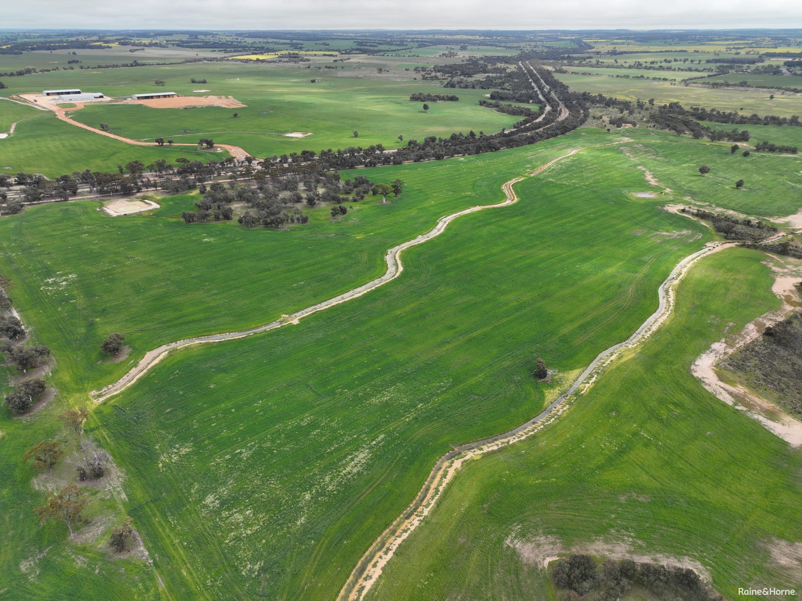 Farm For Sale in Highbury, WA 6313 | 124 Highbury East Road