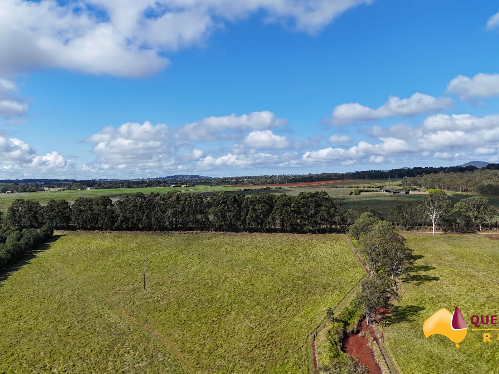 Farm For Sale in Tolga, Qld 4882