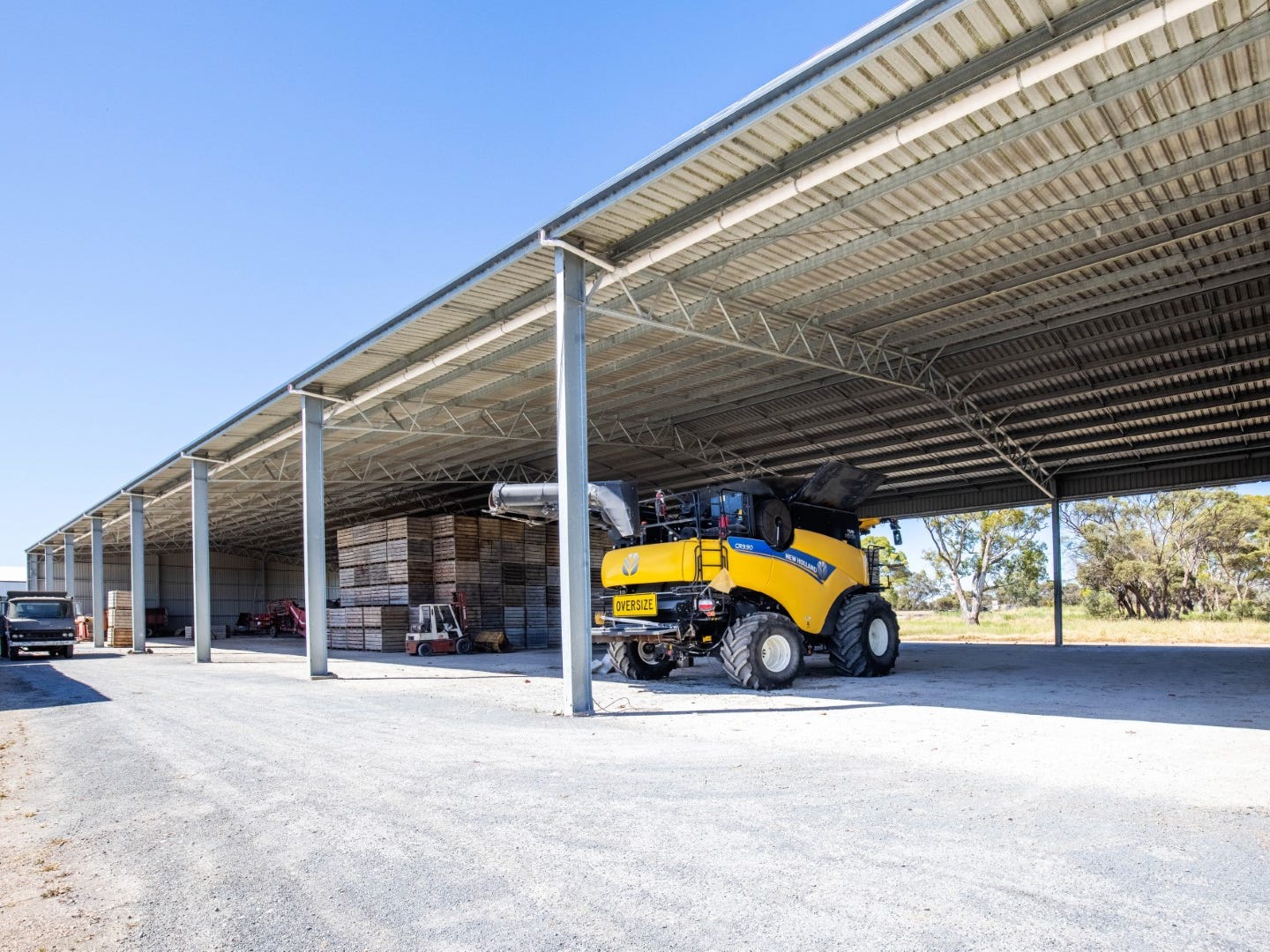 Farm For Sale in Mccallum, SA 5267 | 339 Kynoch Road