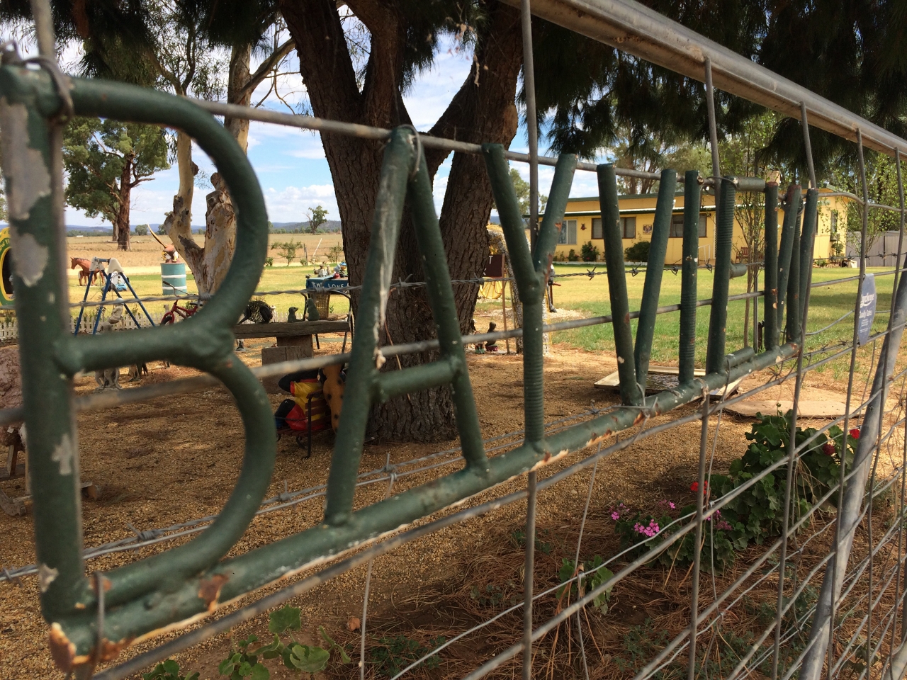 Farm For Sale in Billimari, NSW 2804 | 'bayview' Windowrie Road