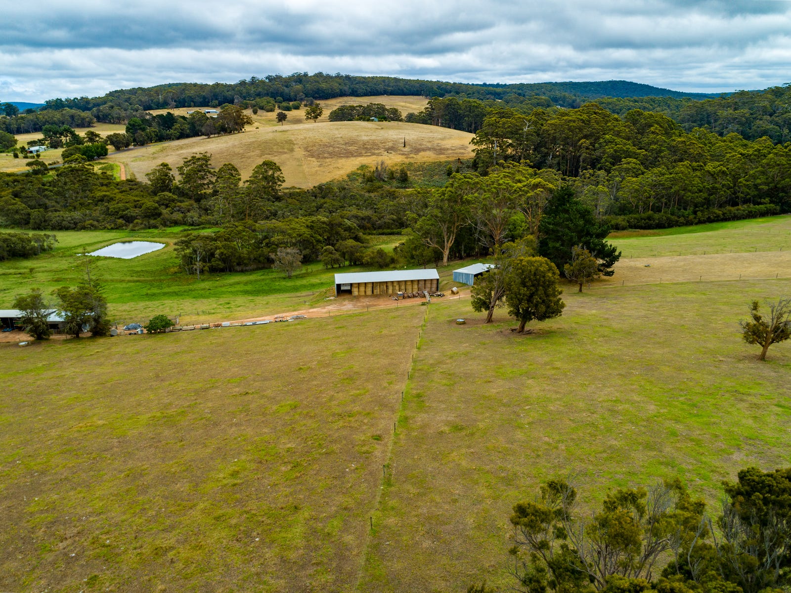 Farm For Sale in North Walpole, WA 6398 | 281 Bridge Road