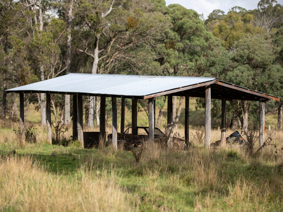 Farm For Sale in Ebor, NSW 2453 | 488 Guyra Road