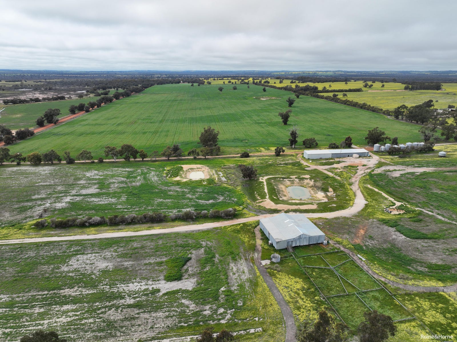 Farm For Sale in Highbury, WA 6313 | 124 Highbury East Road
