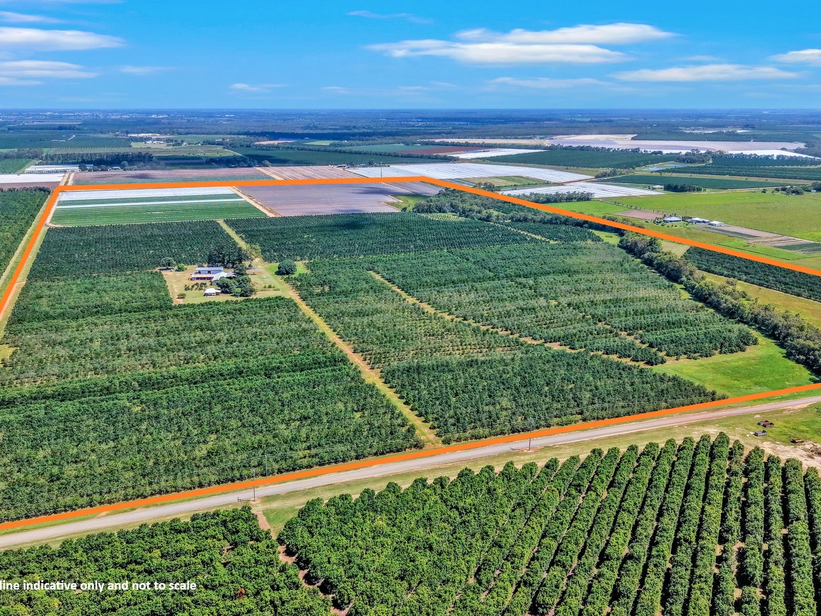 Farms For Sale in QLD - View Current Farm Listings For Sale