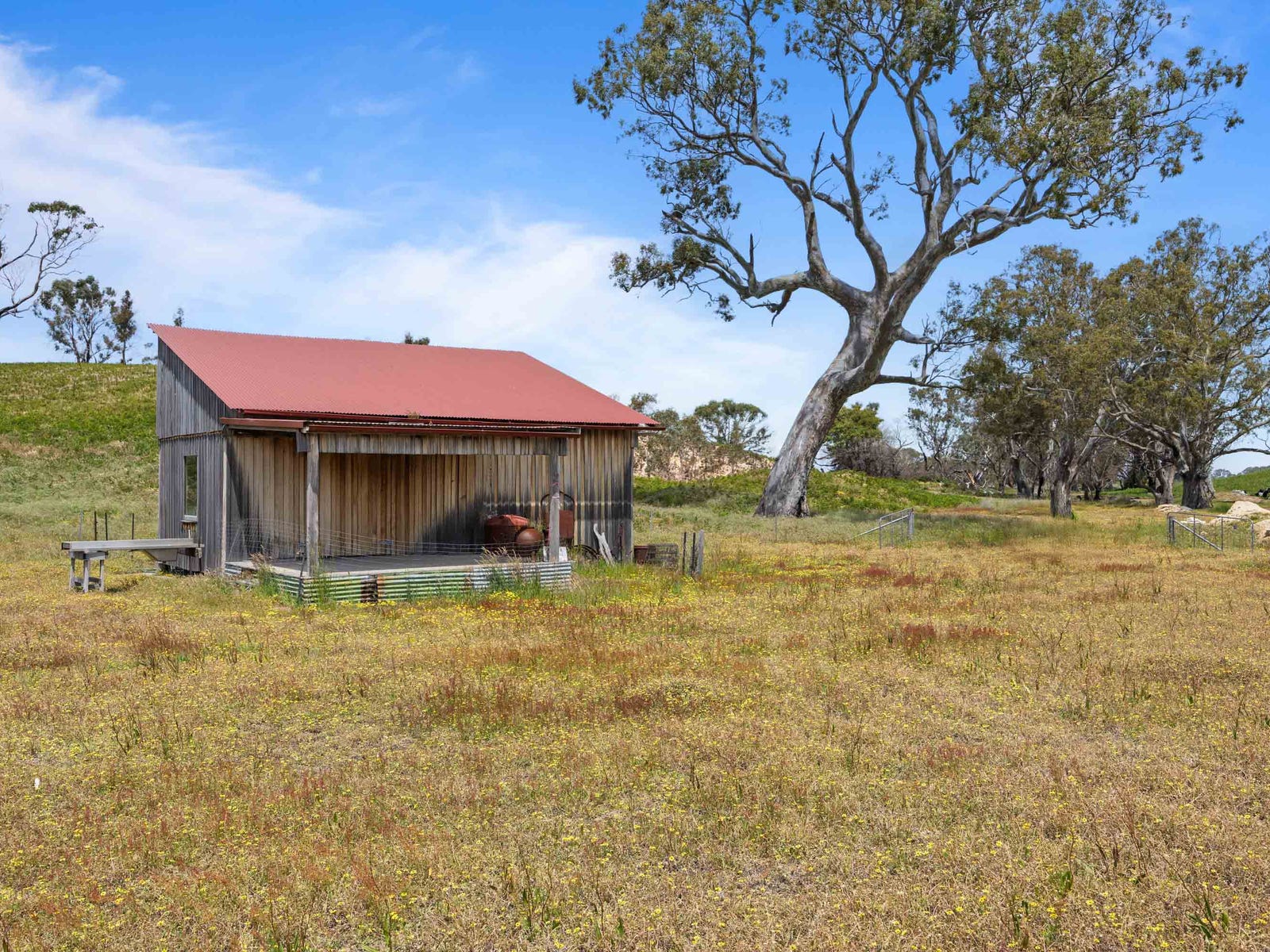 Farm For Sale in Willaura North, Vic 3379
