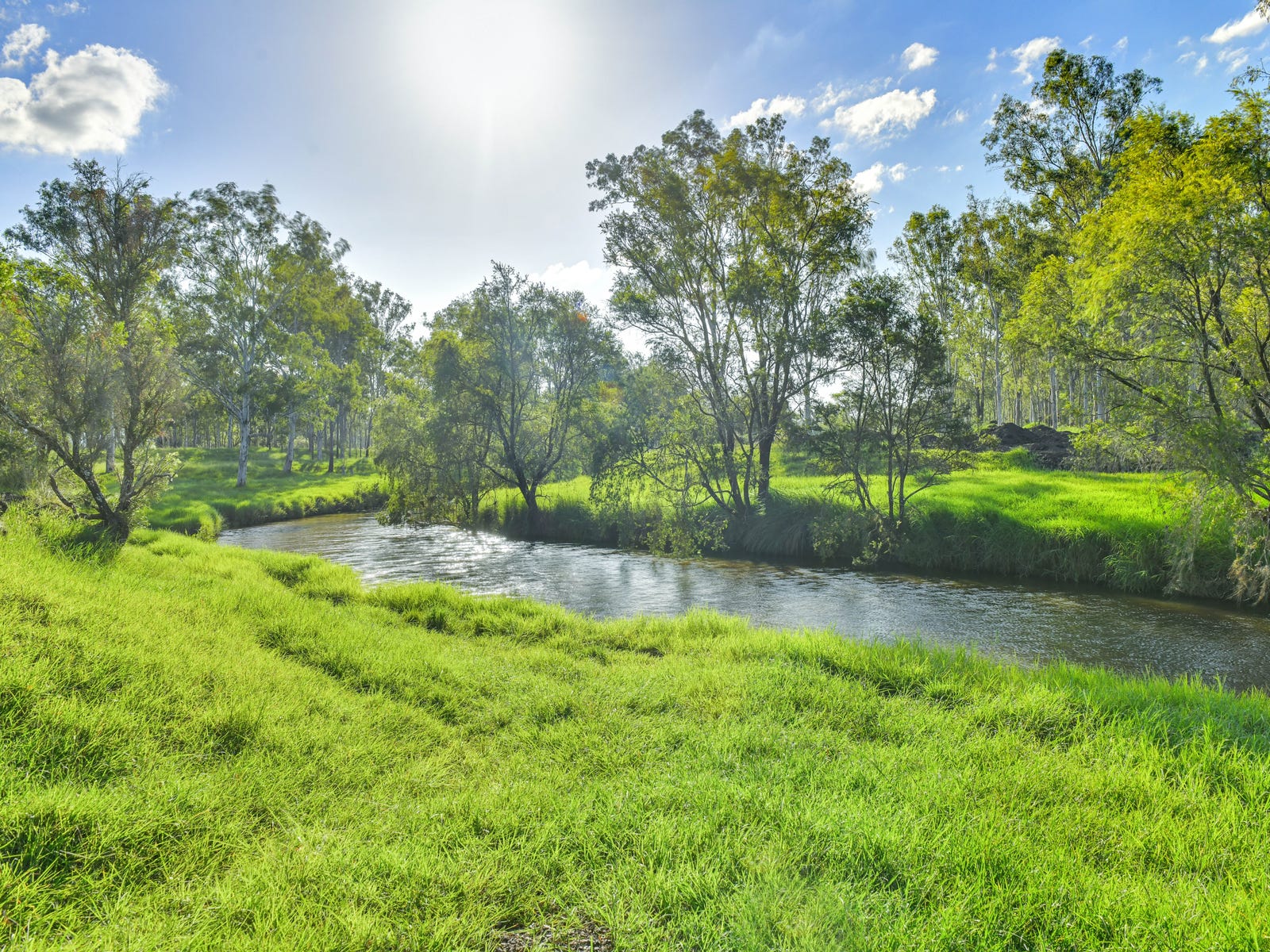 Farm For Sale in Mutdapilly, Qld 4307 | Lot 210 Sugarloaf Road