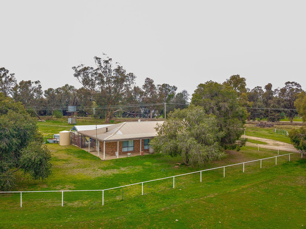 Farm For Sale in Wakool, NSW 2710