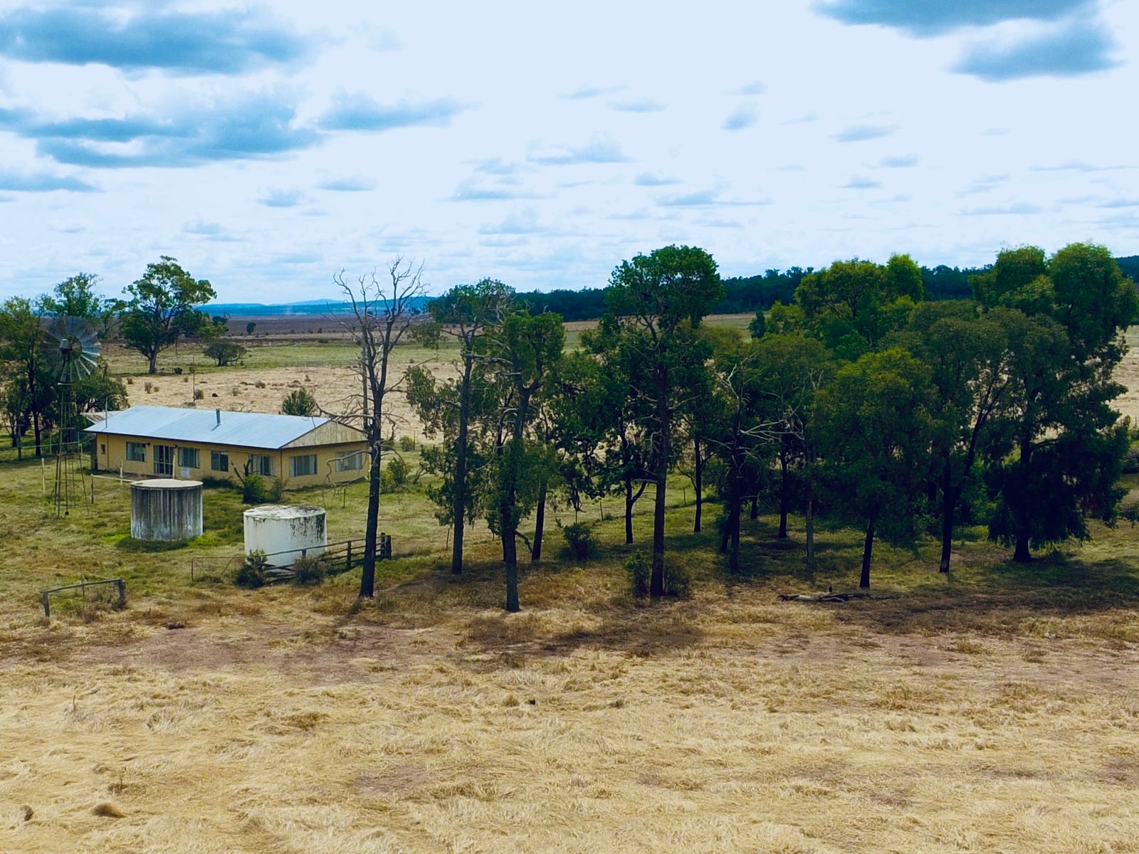 Farm For Sale in Caroona, NSW 2343 | Doonavale Walhallow Road