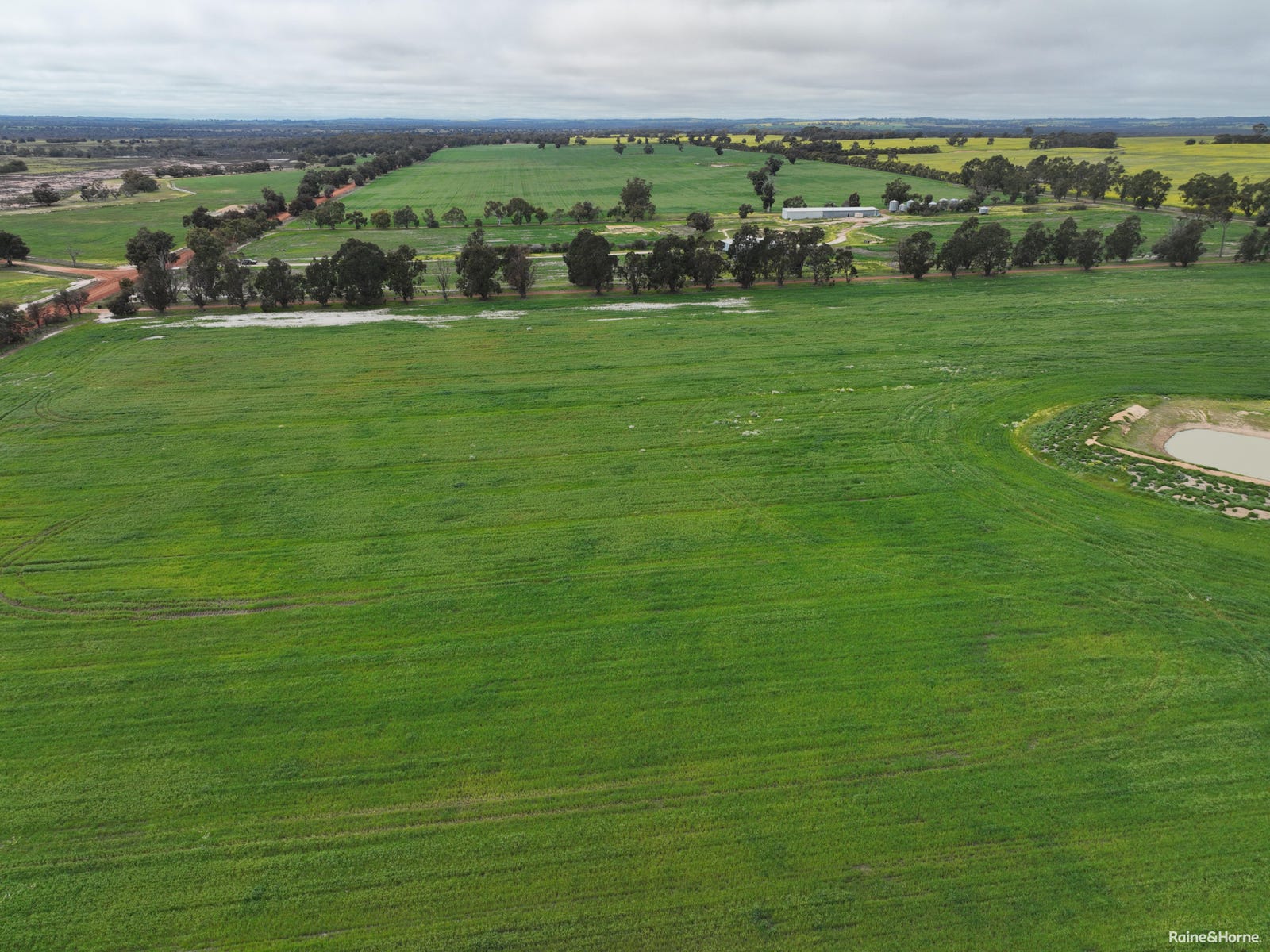 Farm For Sale in Highbury, WA 6313 | 124 Highbury East Road