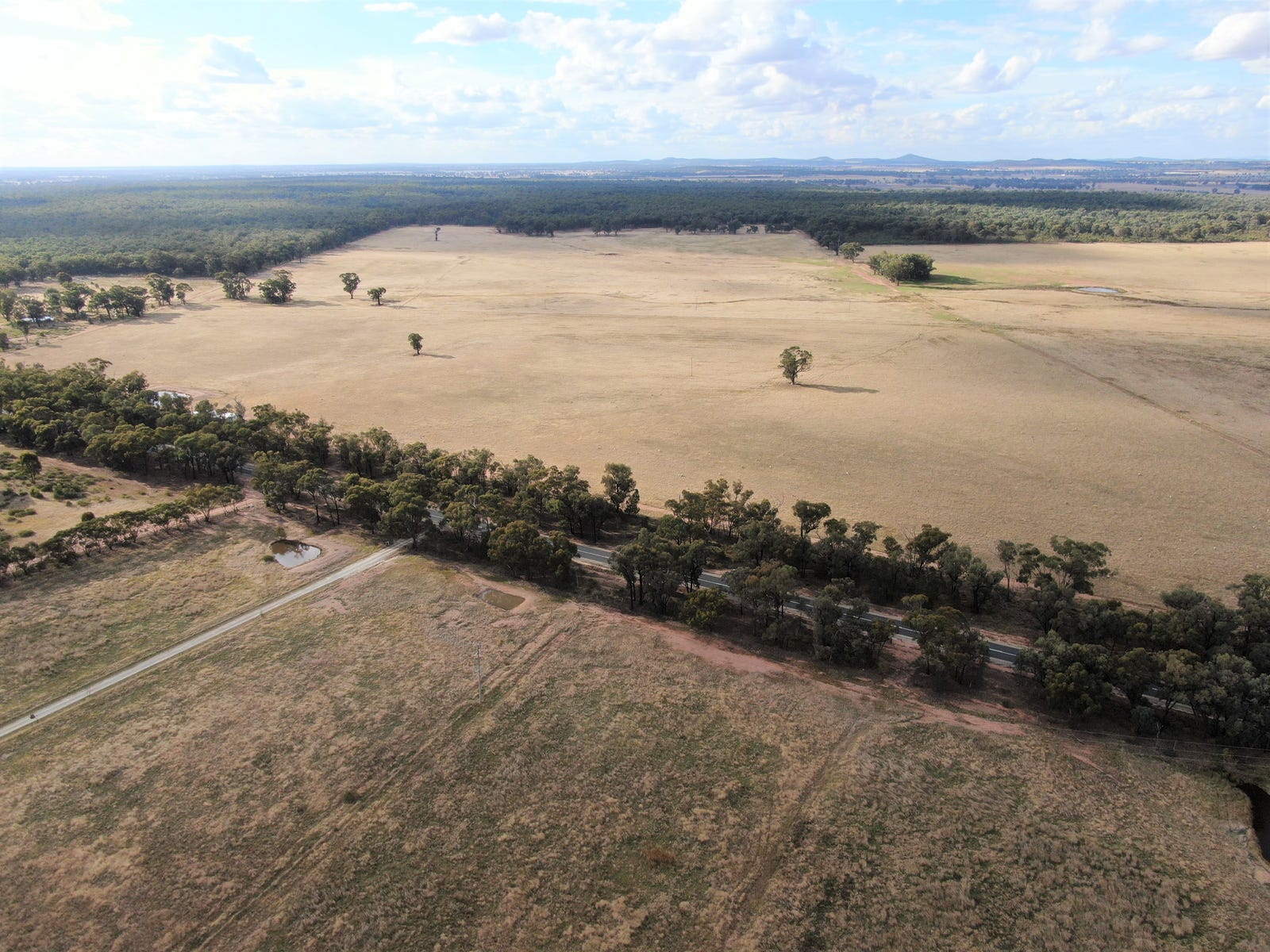 Farm For Sale in Temora, NSW 2666 | 640 Thanowring Road, (pucawan)
