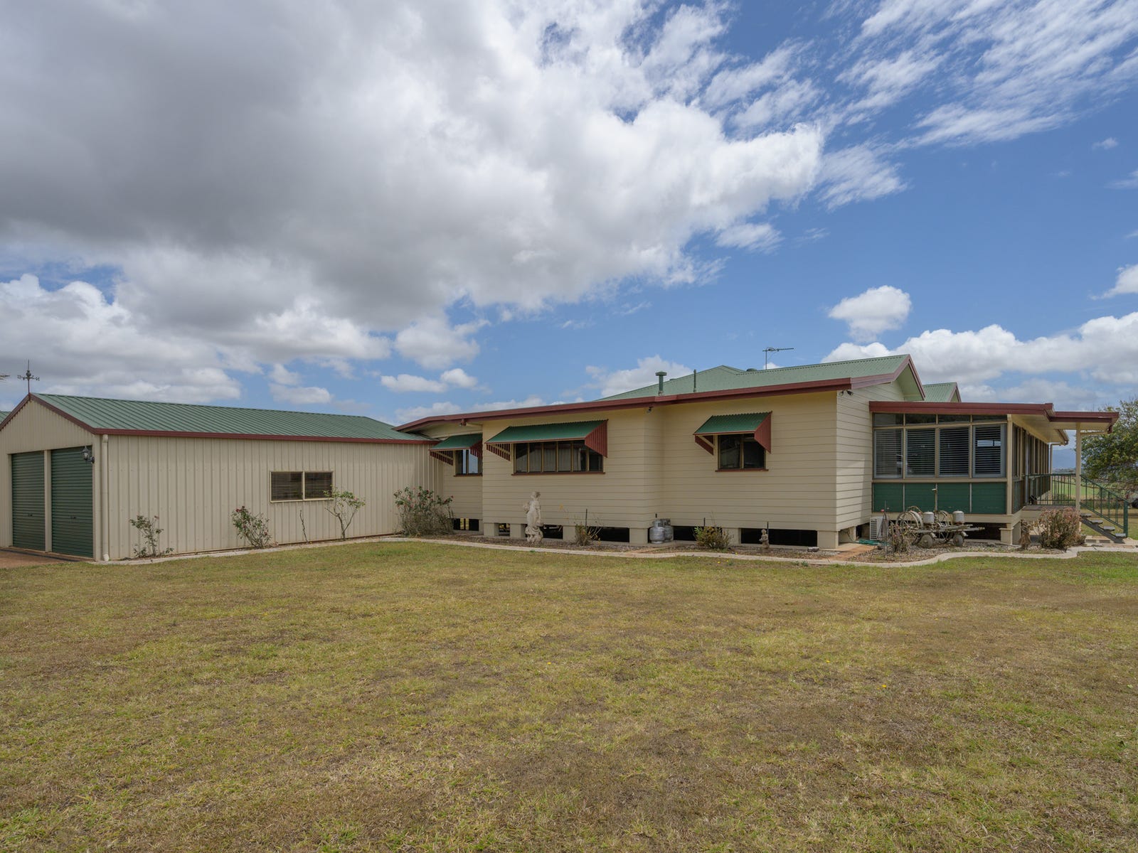 Farm For Sale in Atherton, Qld 4883 | 108 Hill Road