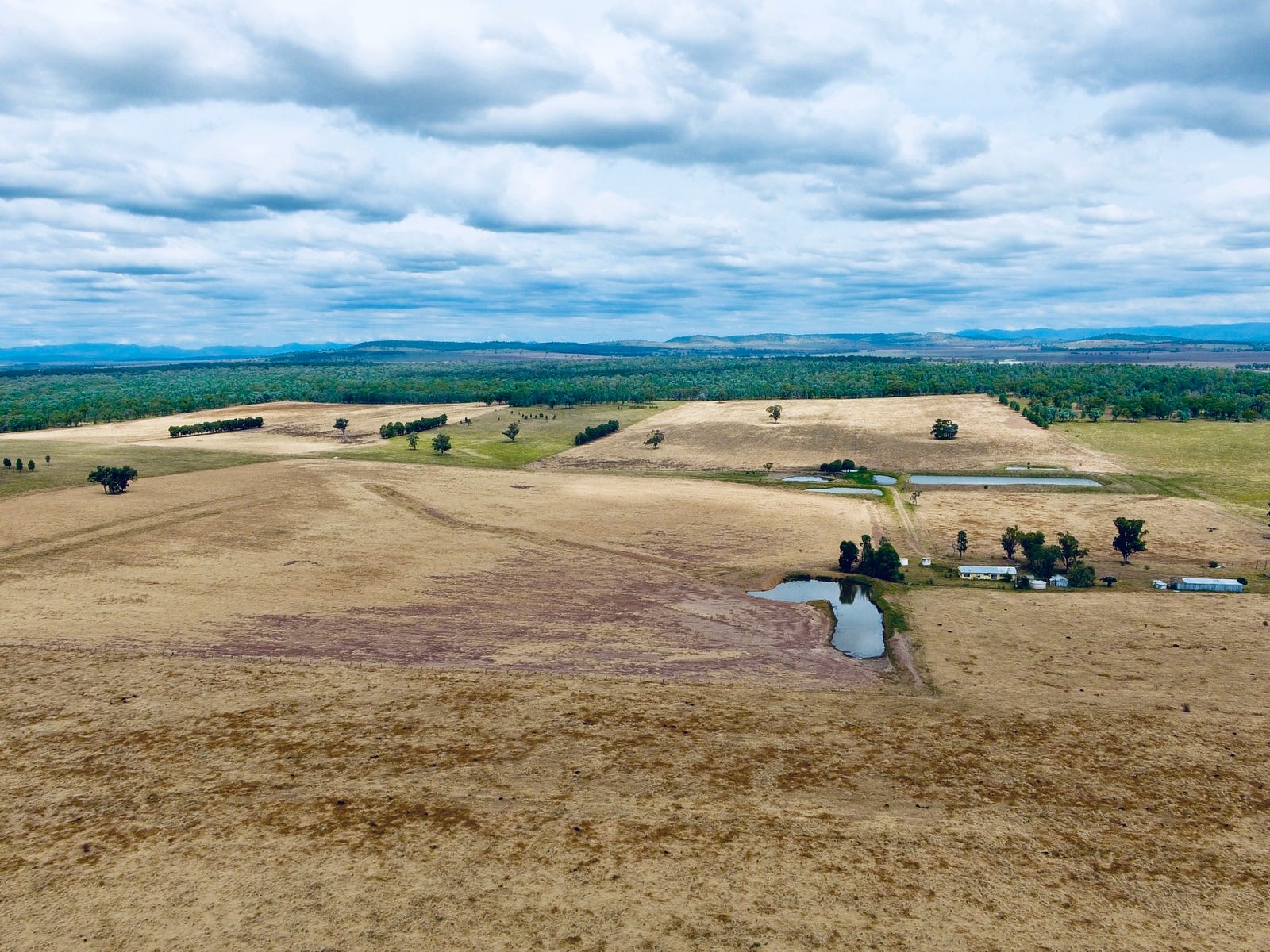 Farm For Sale in Caroona, NSW 2343 | Doonavale Walhallow Road