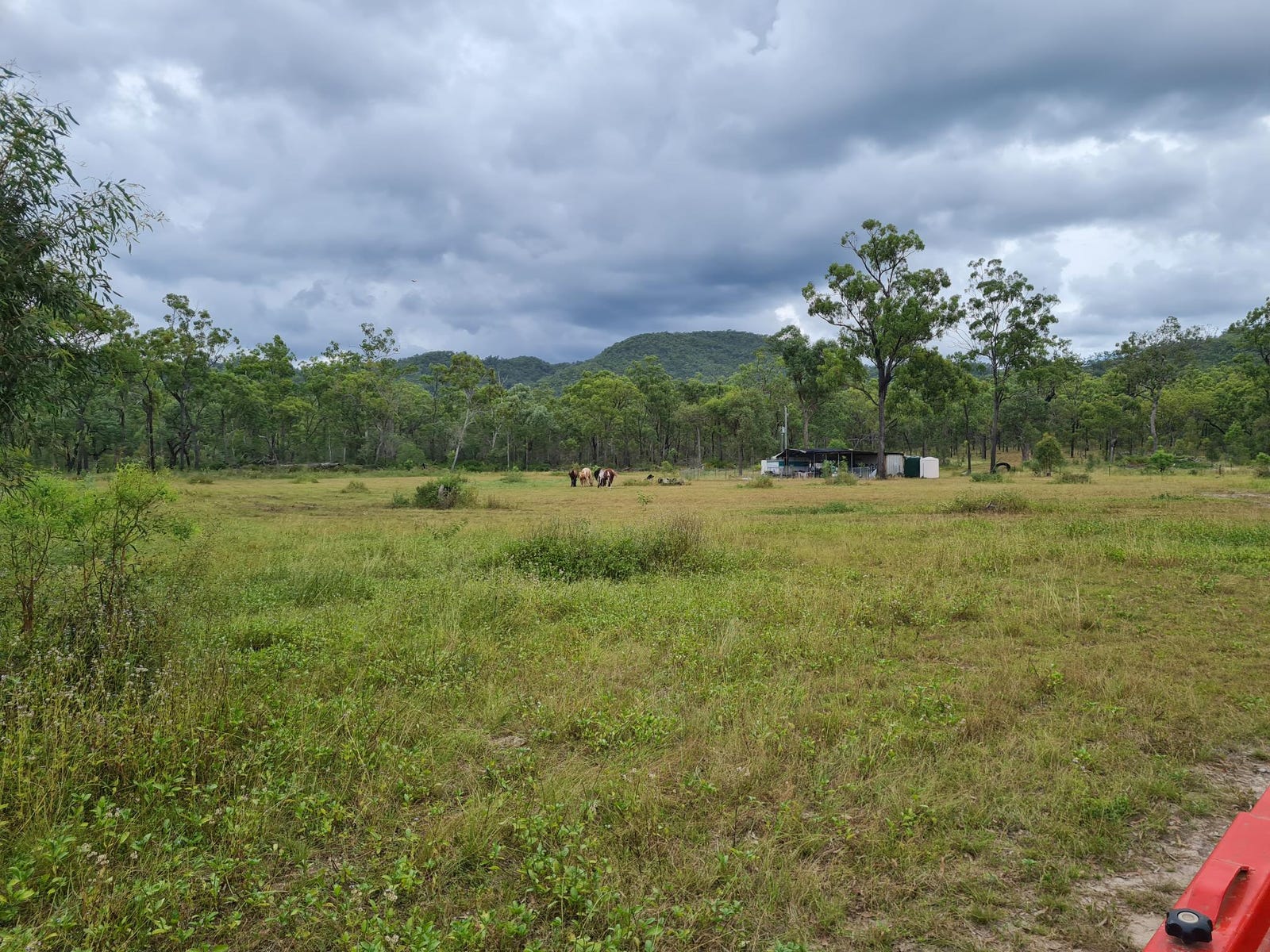 Farm For Sale in Bajool, Qld 4699 | 264 Ulam Connection Road