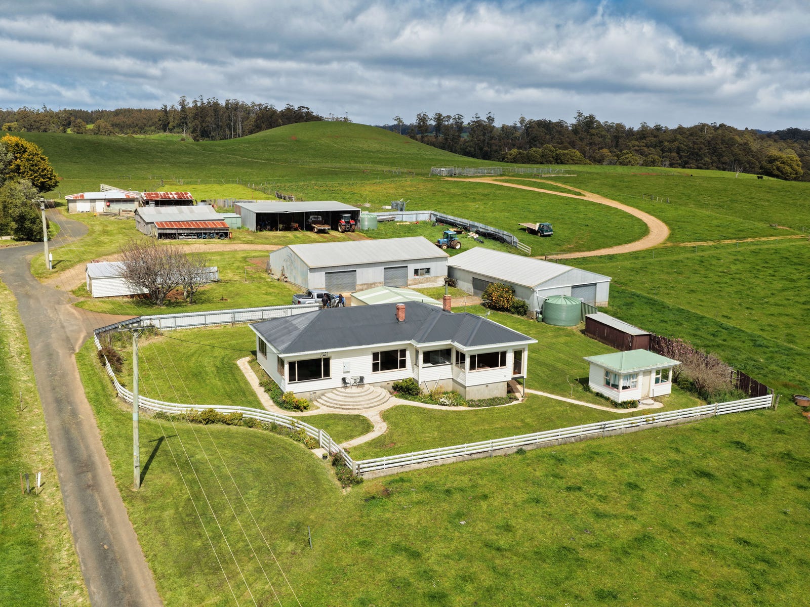 Farms For Sale in TAS - View Current Farm Listings For Sale
