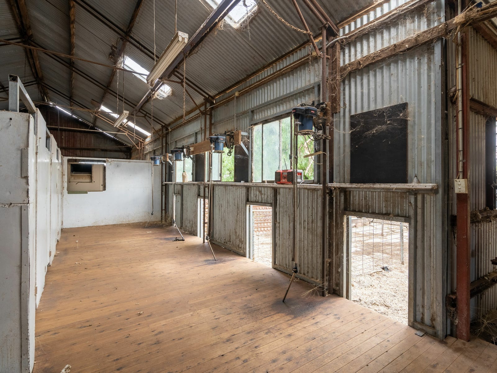 Farm For Sale in Rand, NSW 2642 | 1714 Bynedale Road