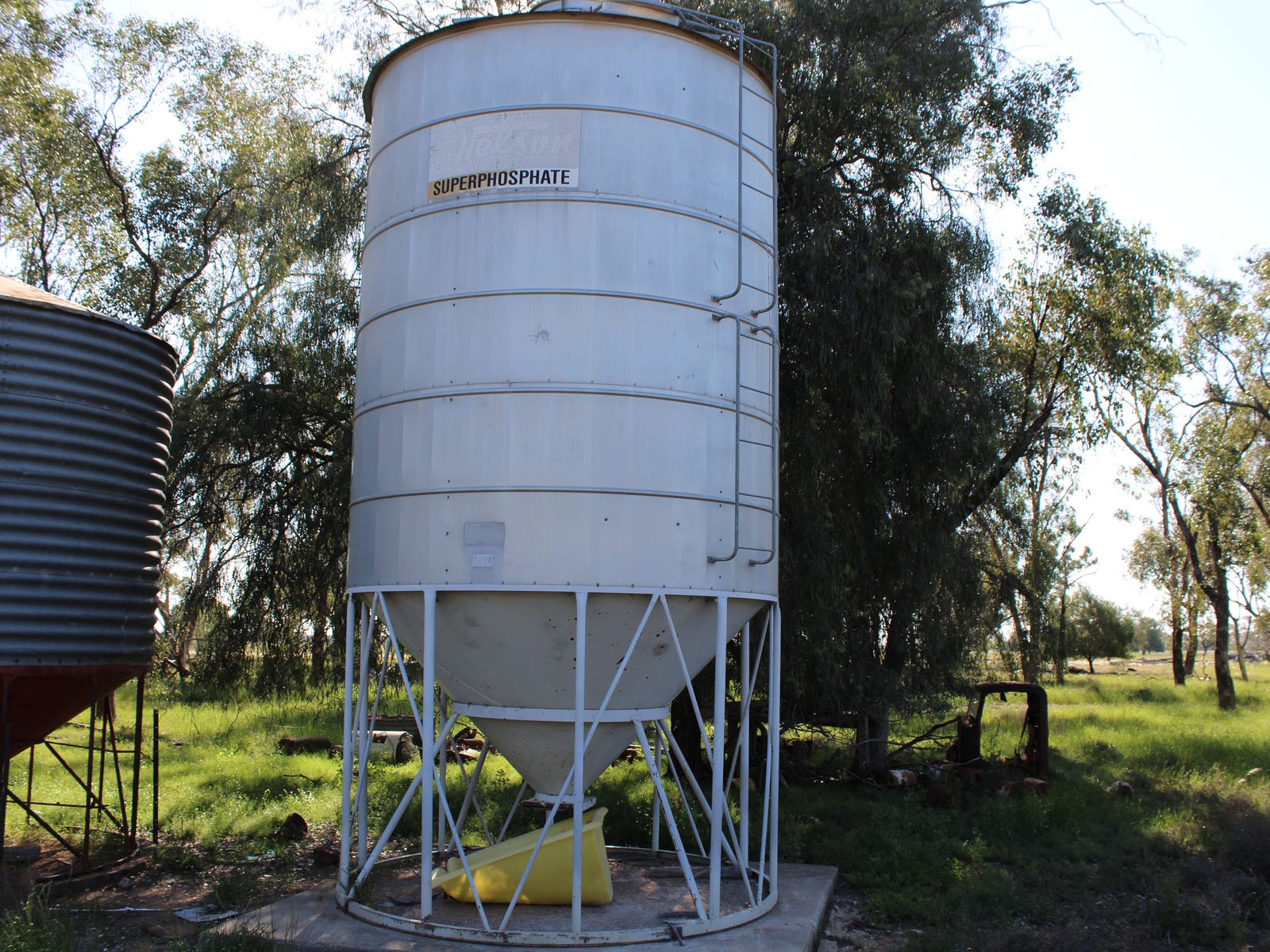 Farm For Sale in Trangie, NSW 2823