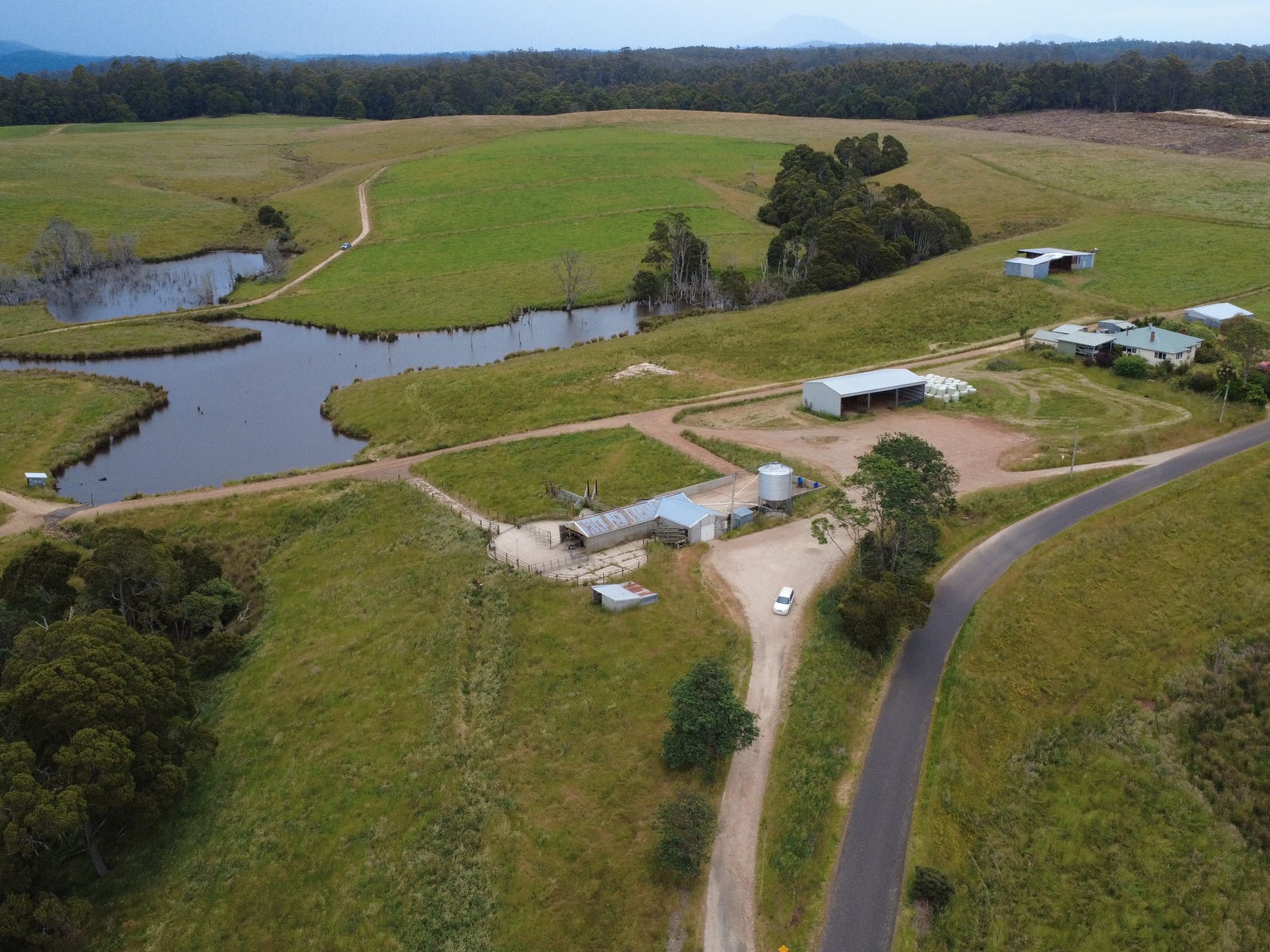 Farms For Sale in TAS - View Current Farm Listings For Sale