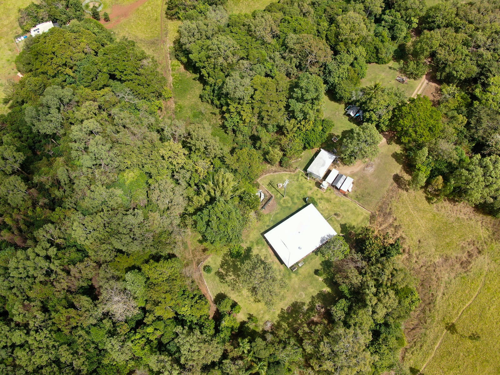 Farm For Sale in Cooktown, Qld 4895 | 139 Jensens Crossing Road