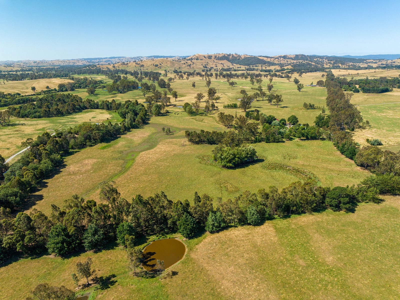 Farm For Sale in Taggerty, Vic 3714 | 175 Taggerty - Thornton Road