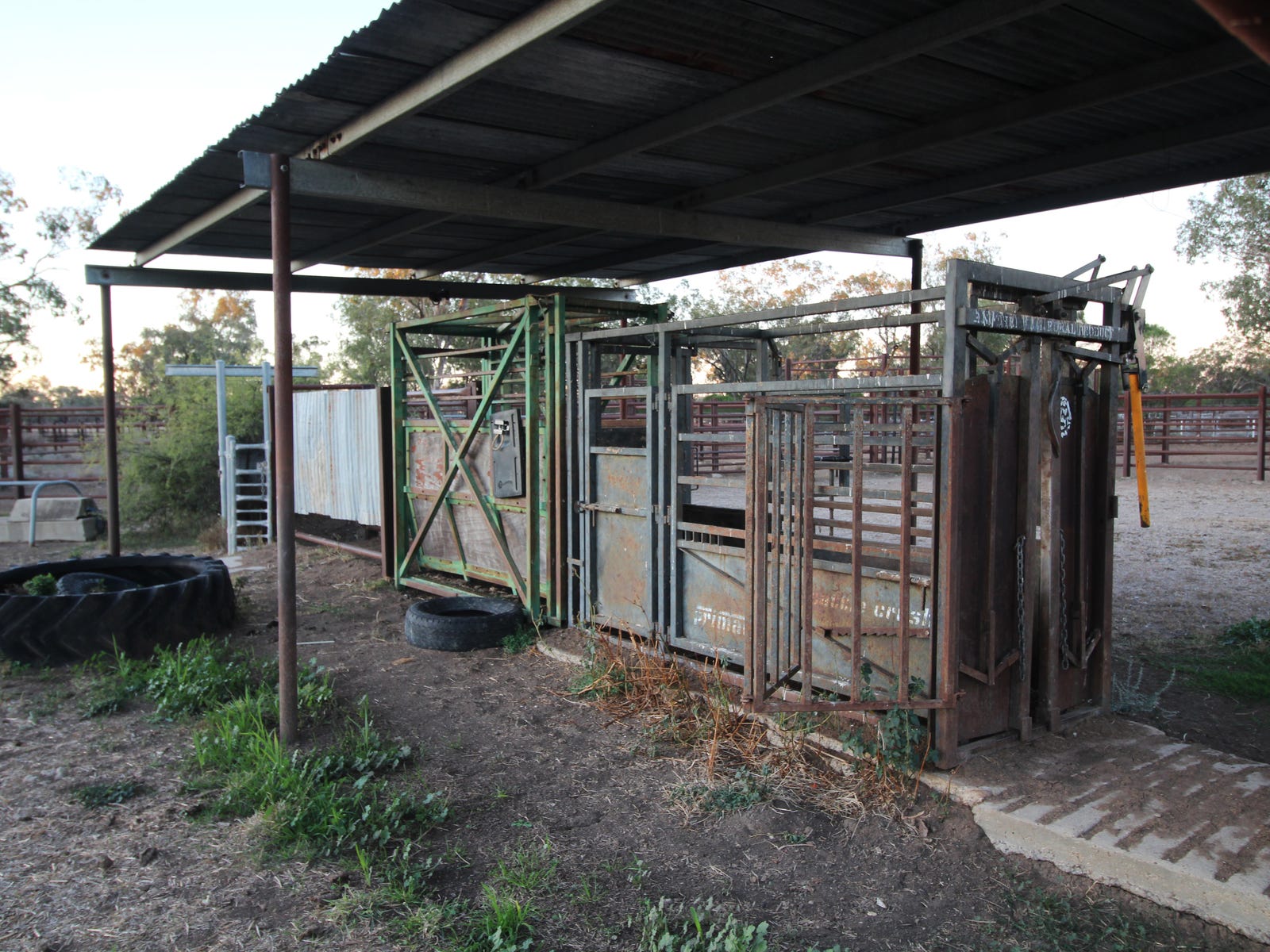 Farm For Sale in Boomi, NSW 2405 | Eural Aggregation