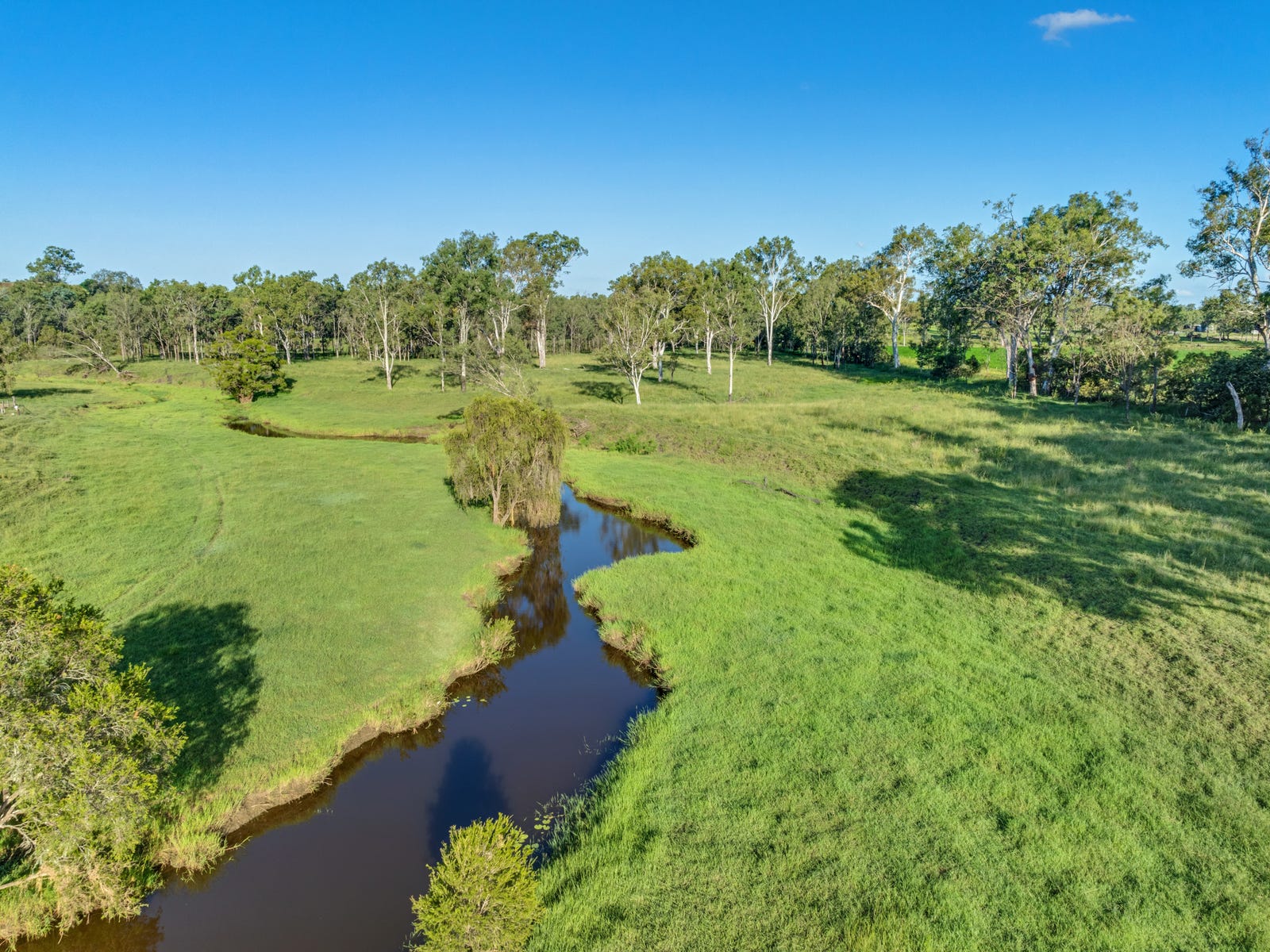 Farm For Sale in Mutdapilly, Qld 4307 | Lot 210 Sugarloaf Road