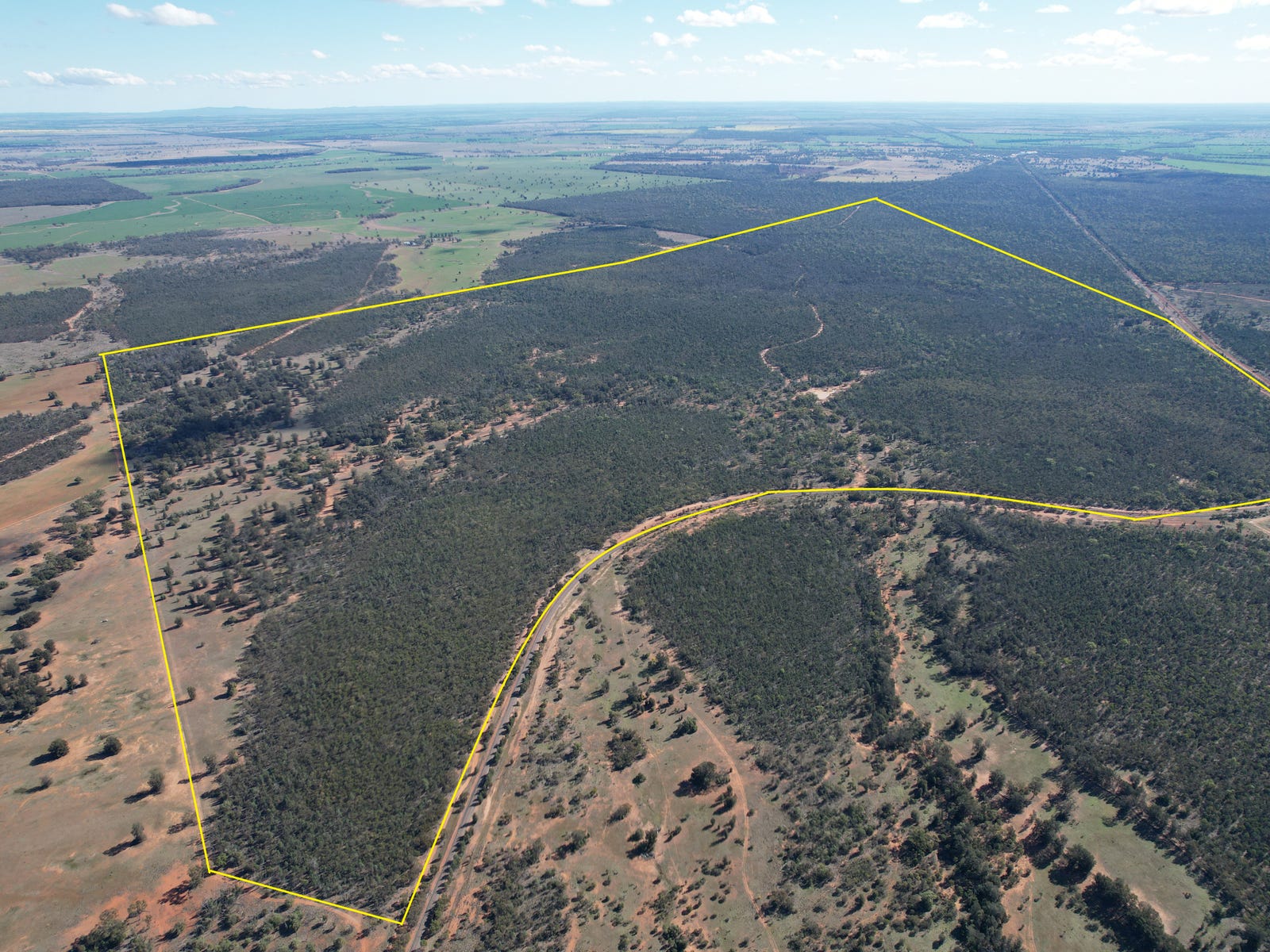Farm For Sale in Tottenham, NSW 2873