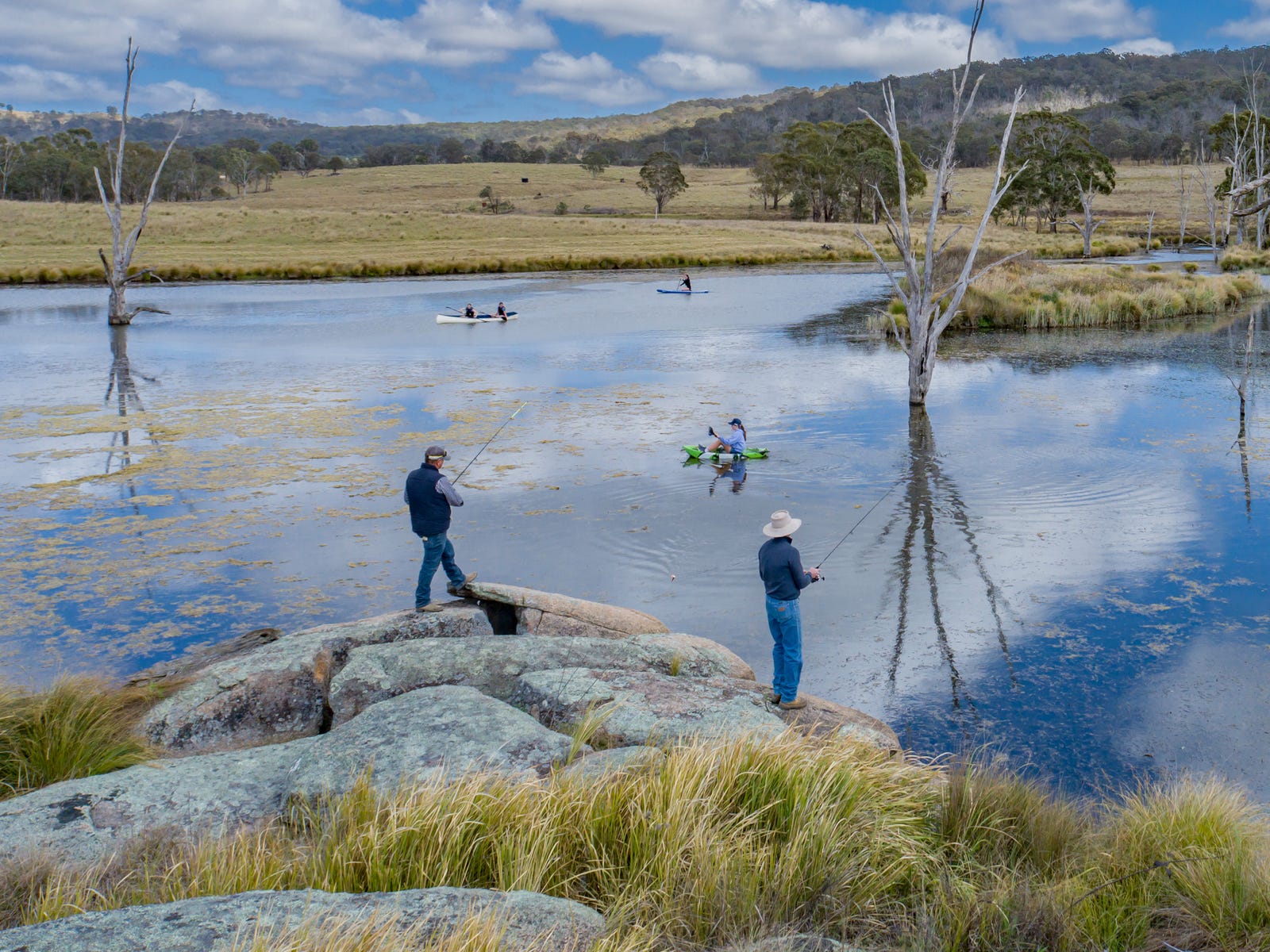 Farm For Sale in Dalveen, Qld 4374 | 2792 Old Stanthorpe Road