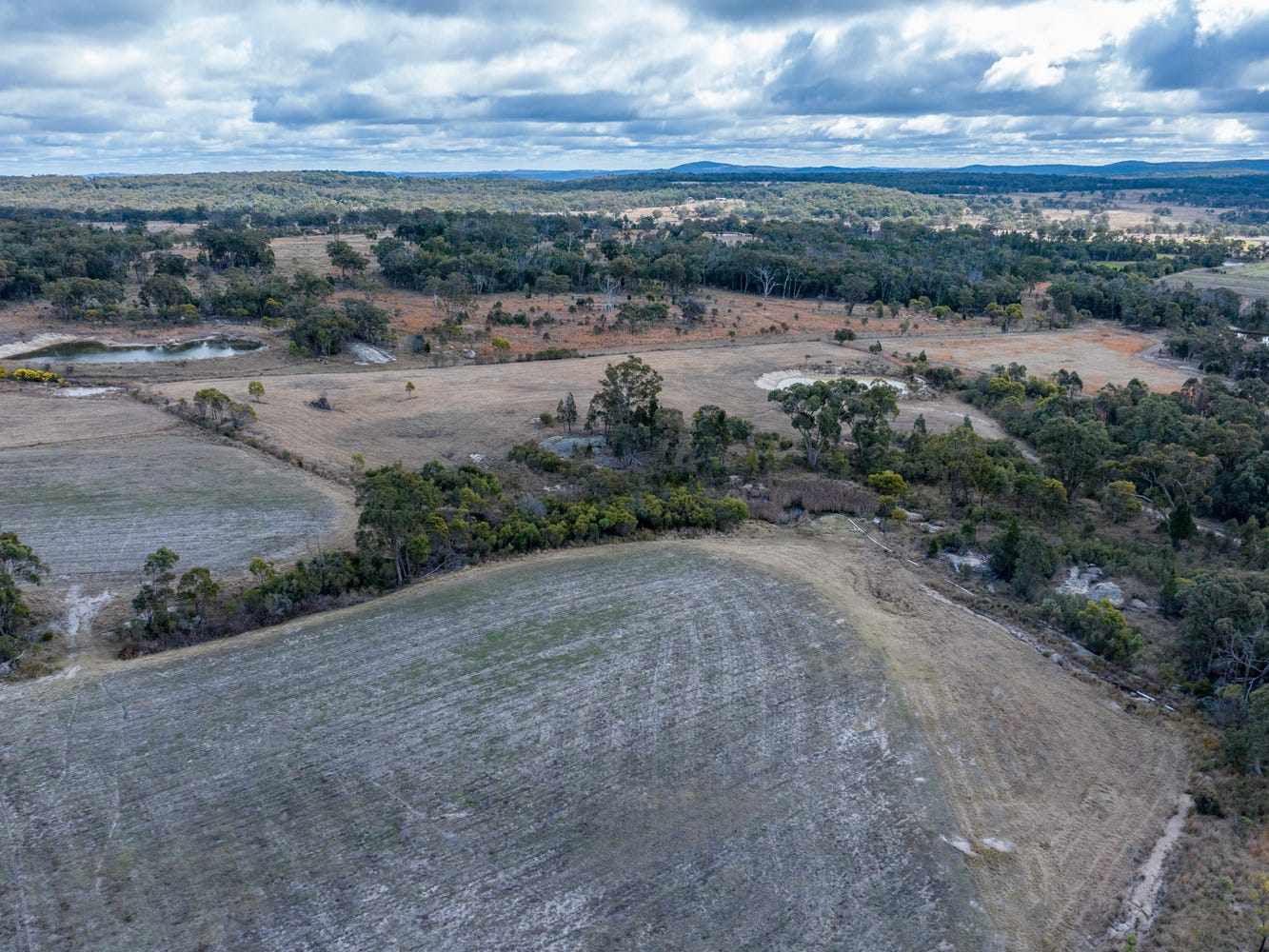 Farm For Sale in Stanthorpe, Qld 4380 | 393 Nundubbermere Road